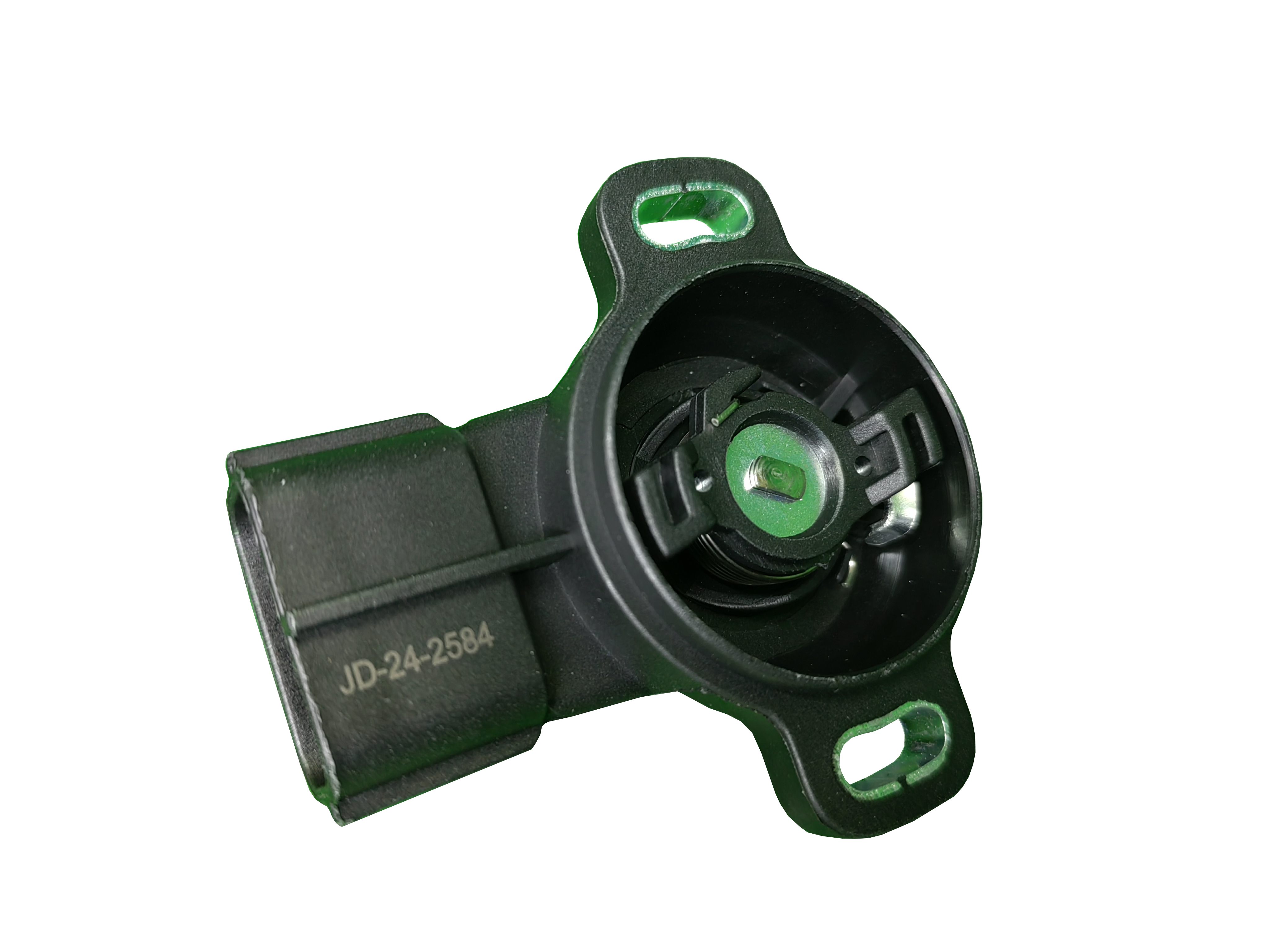 TPS (throttle position sensor) – SA Autoparts