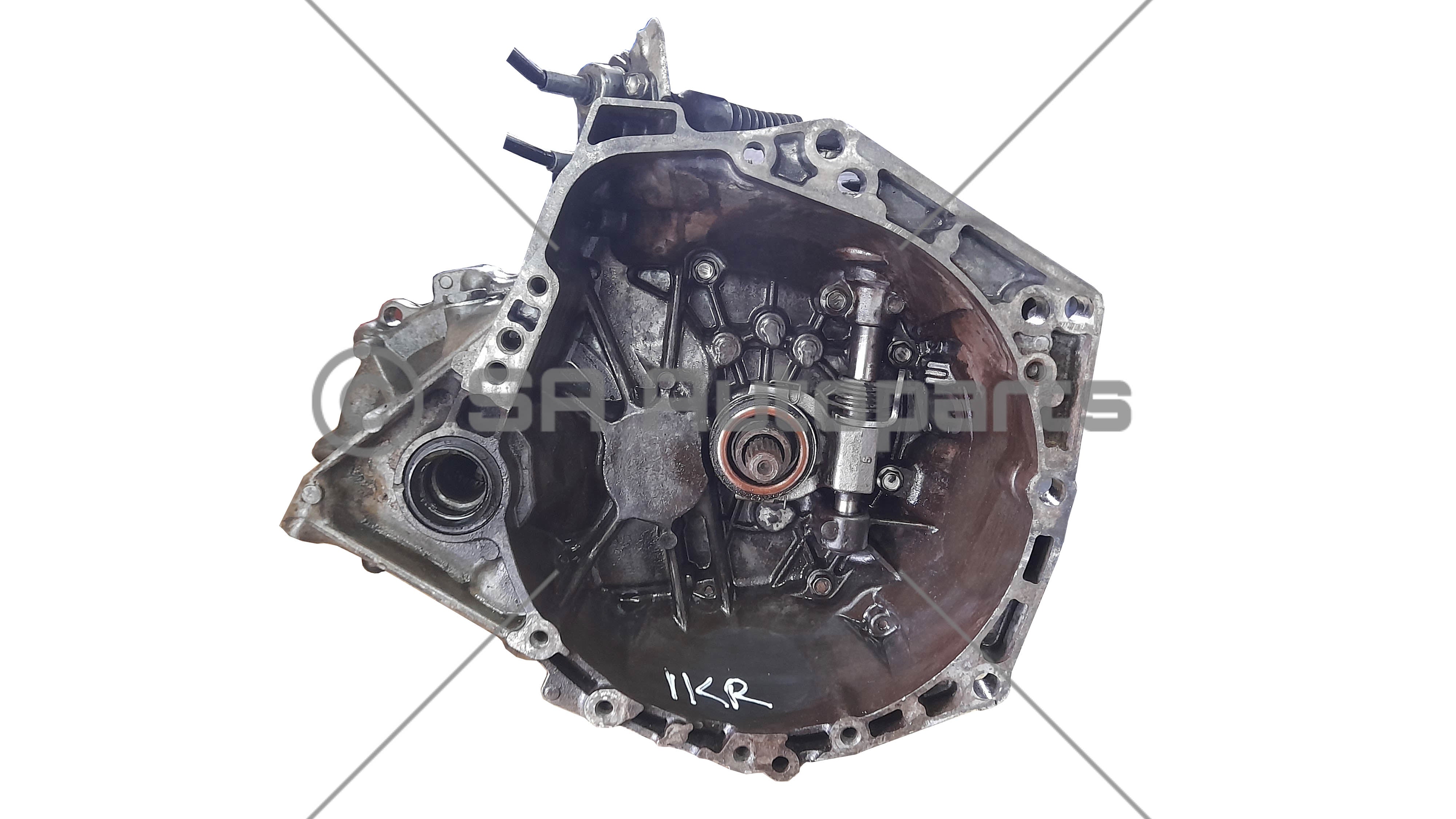 1KR TOYOTA YARIS T1 MANUAL GEARBOX – SA Autoparts