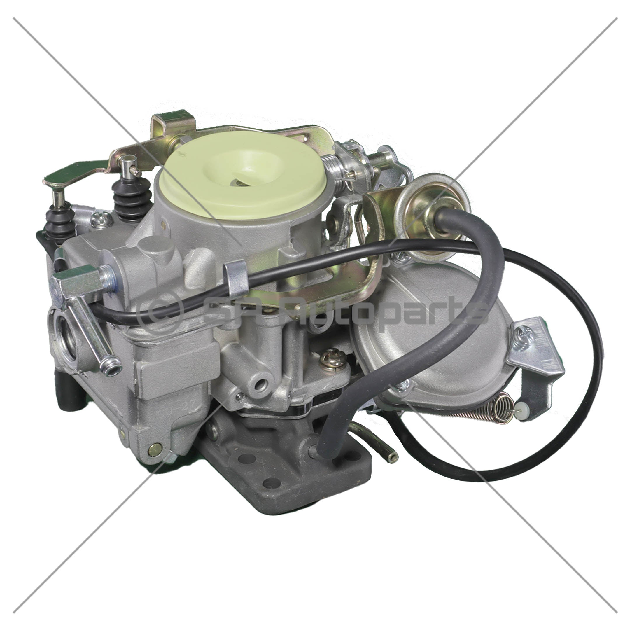 MAZDA 323 E3/E5 FWD CARBURETOR – SA Autoparts