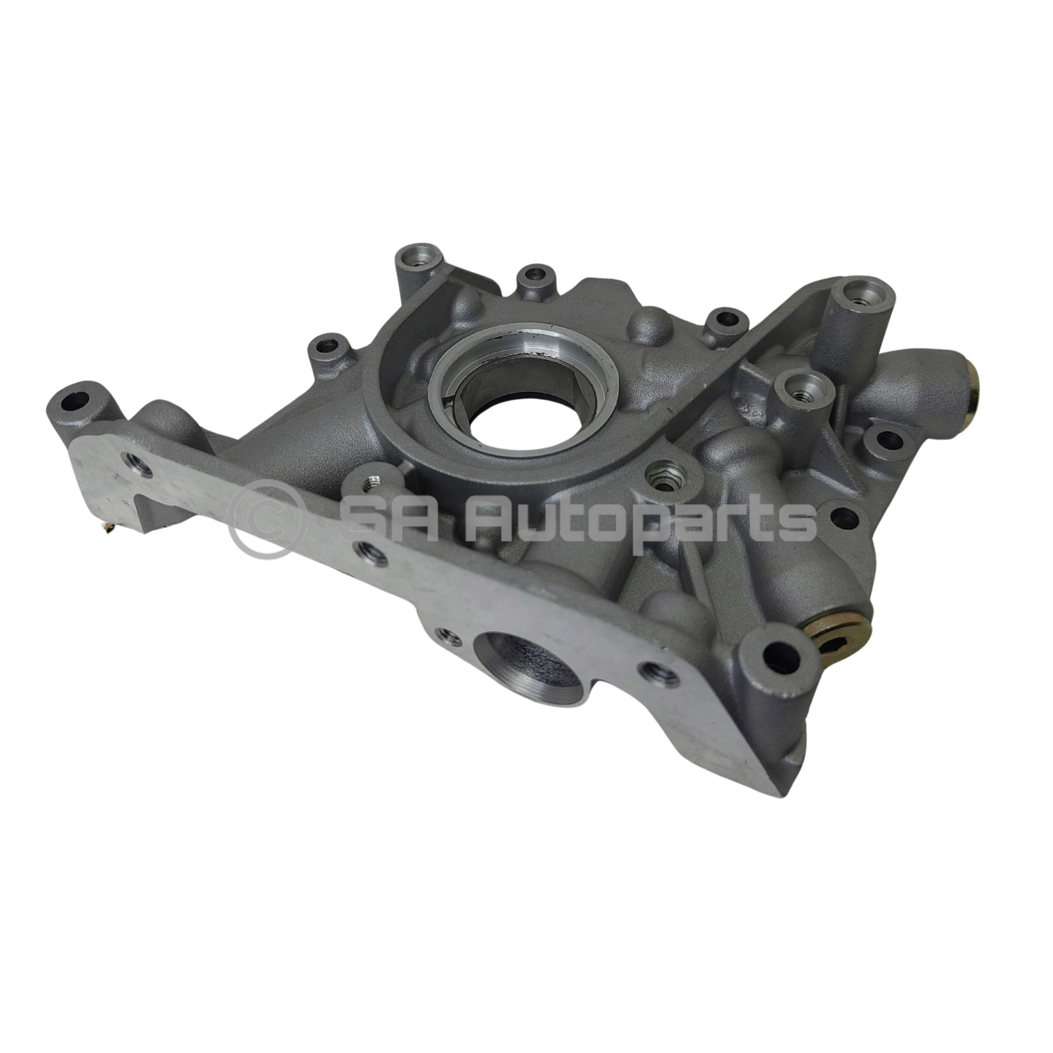 FORD DURATEC 1,6 oil pump – SA Autoparts
