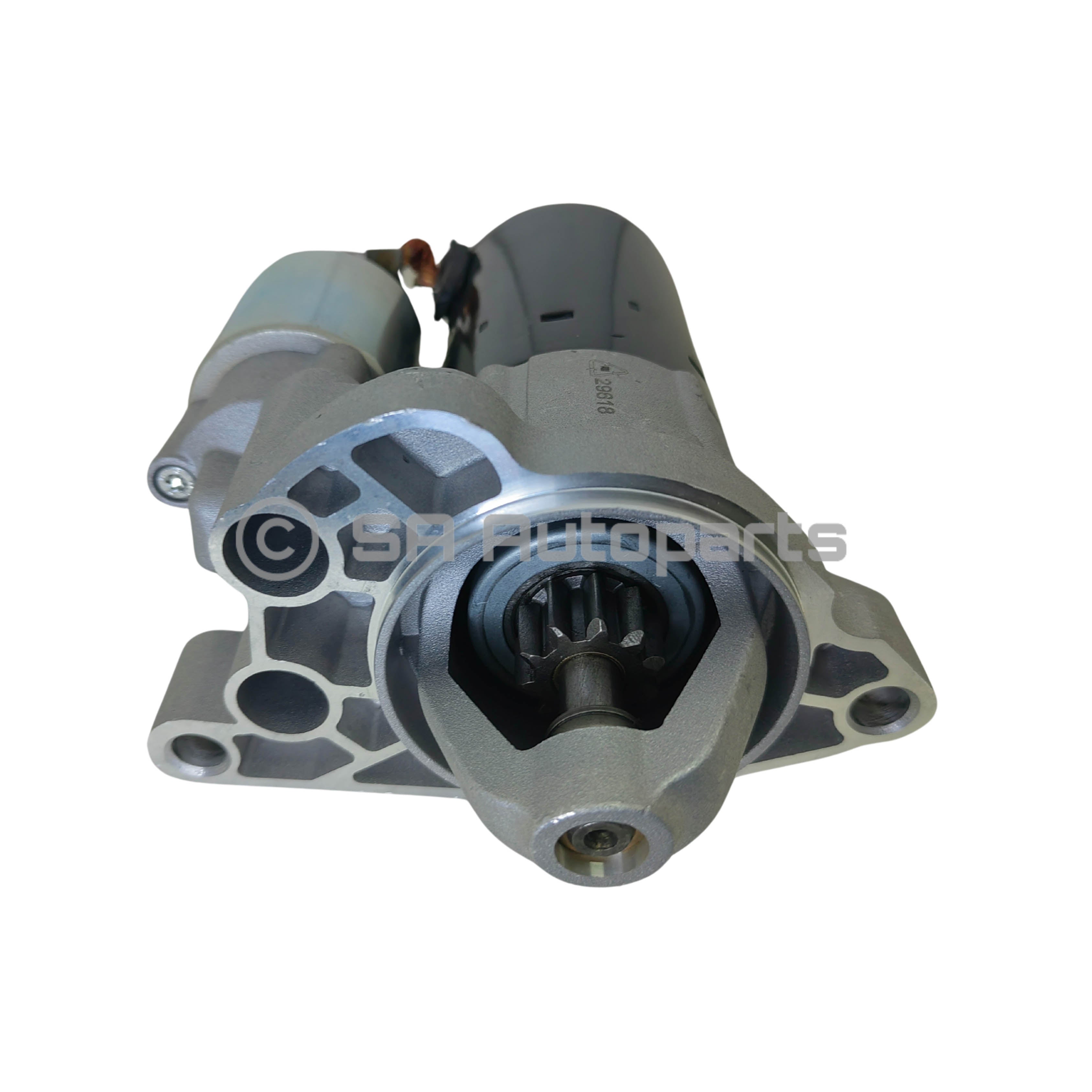FORD RANGER 4L V6 MANUAL (10T) STARTER – SA Autoparts