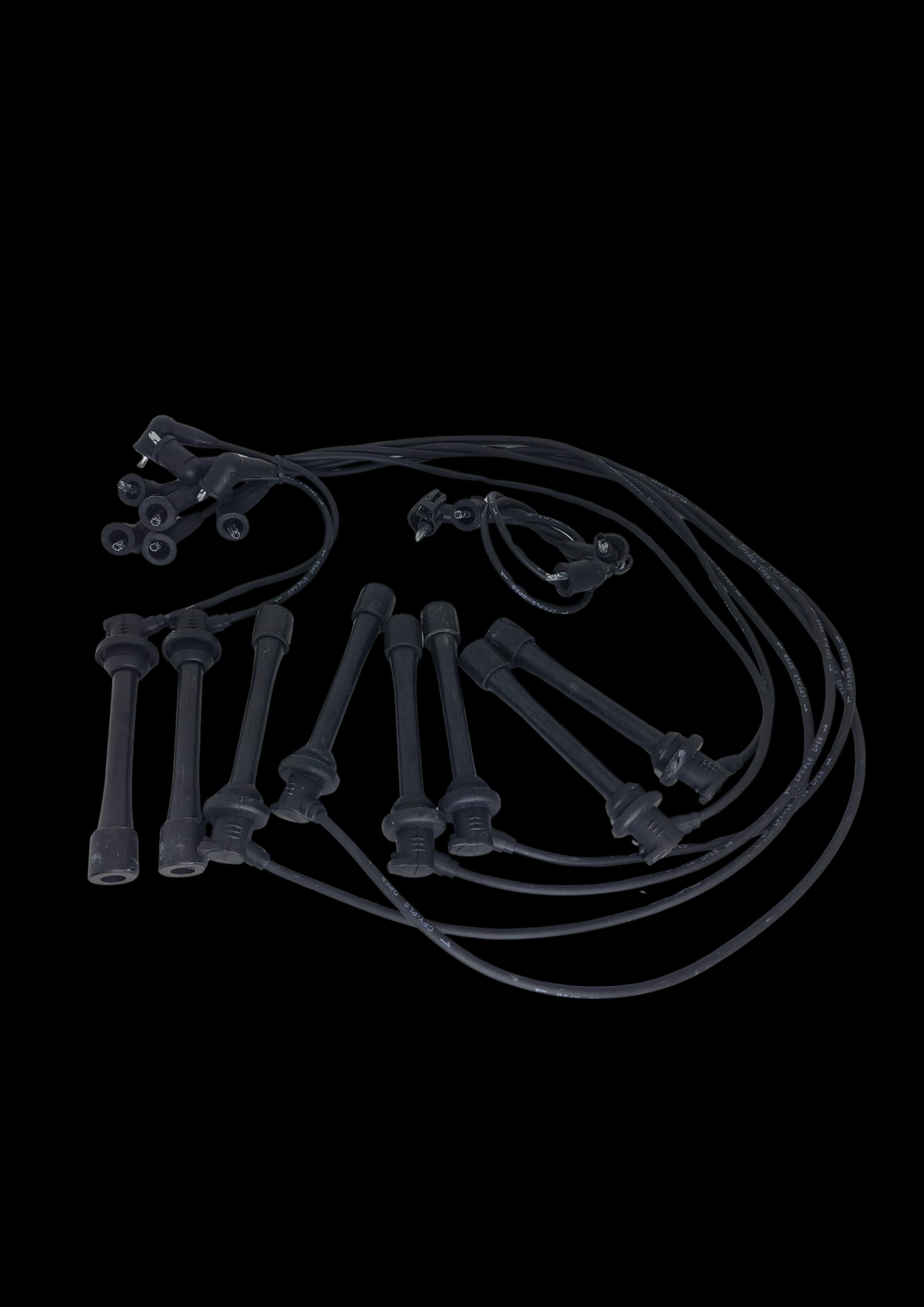 Plug Leads – SA Autoparts