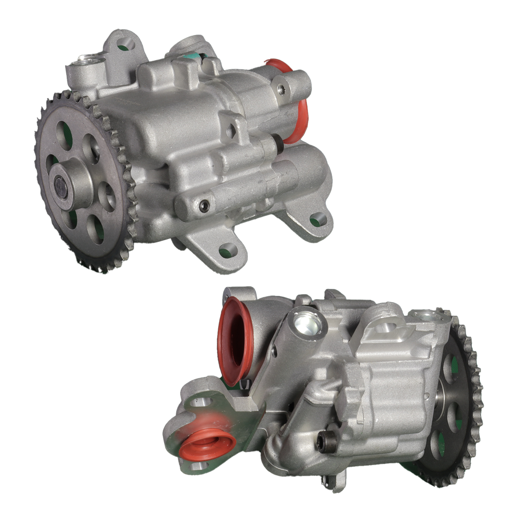 Oil Pump – SA Autoparts