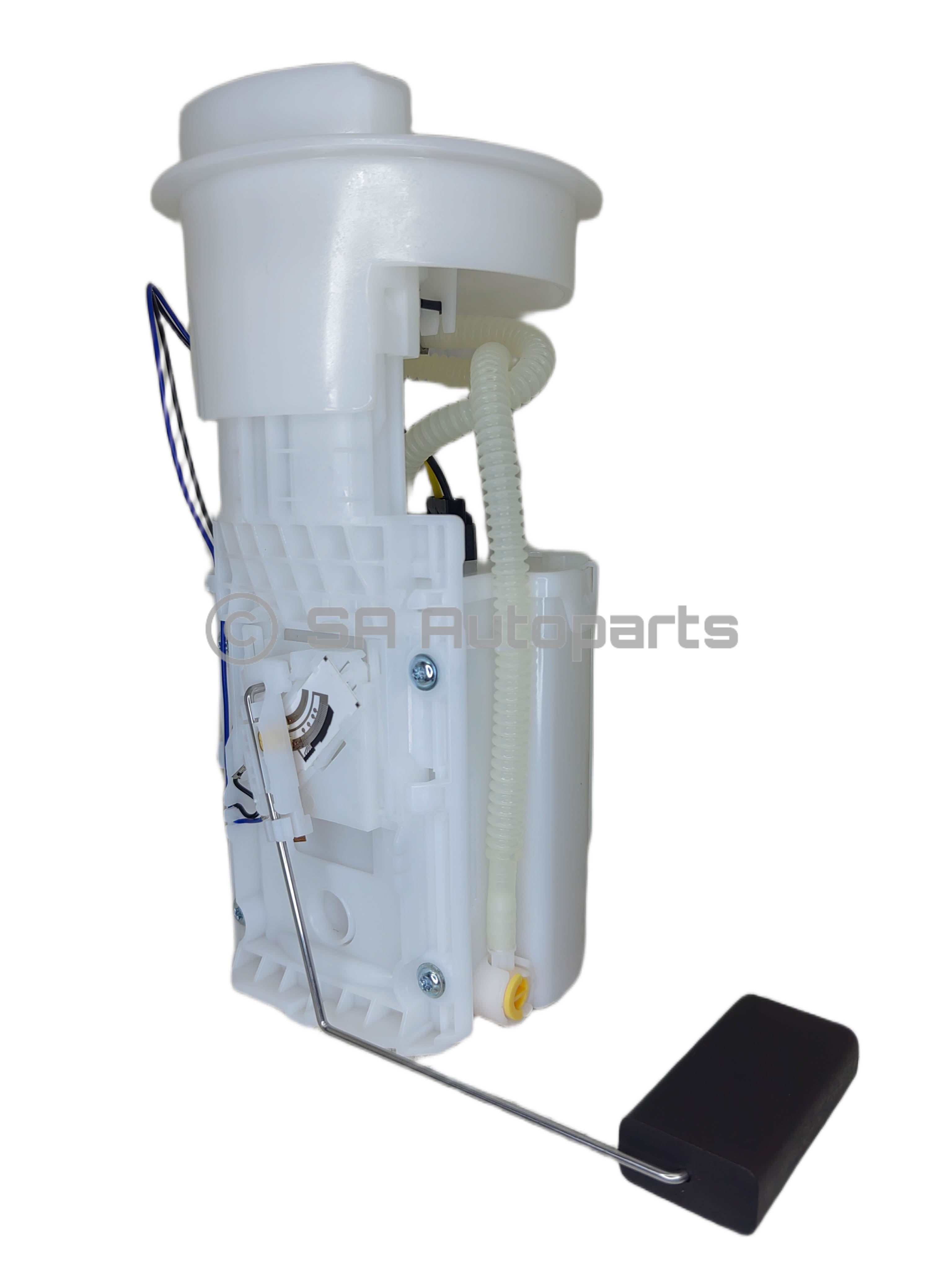 VW POLO 9N (4BAR)(4pin) comp fuel pump – SA Autoparts