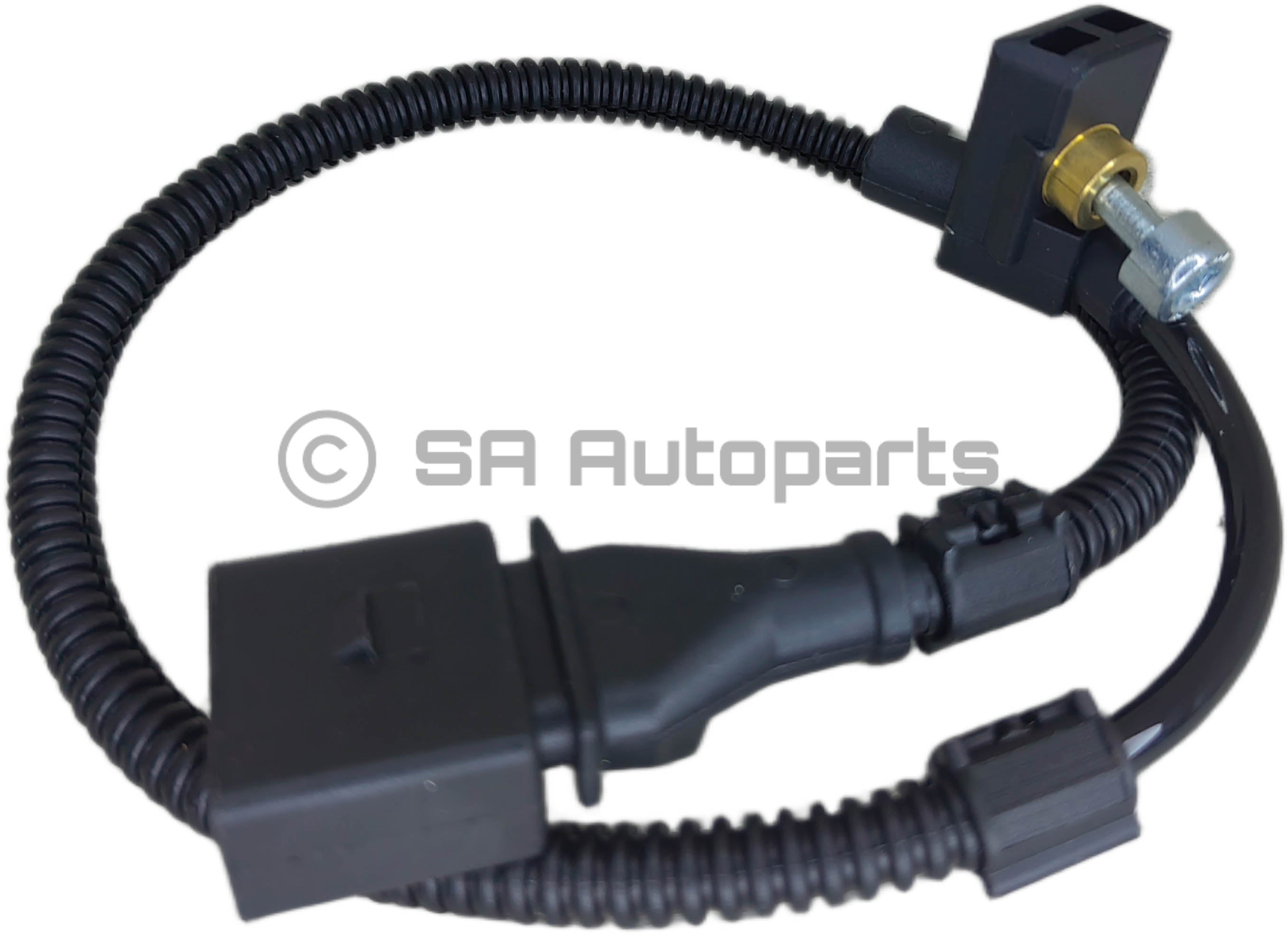 VW POLO 9N CLP/CLS (3 pin) crank sensor – SA Autoparts