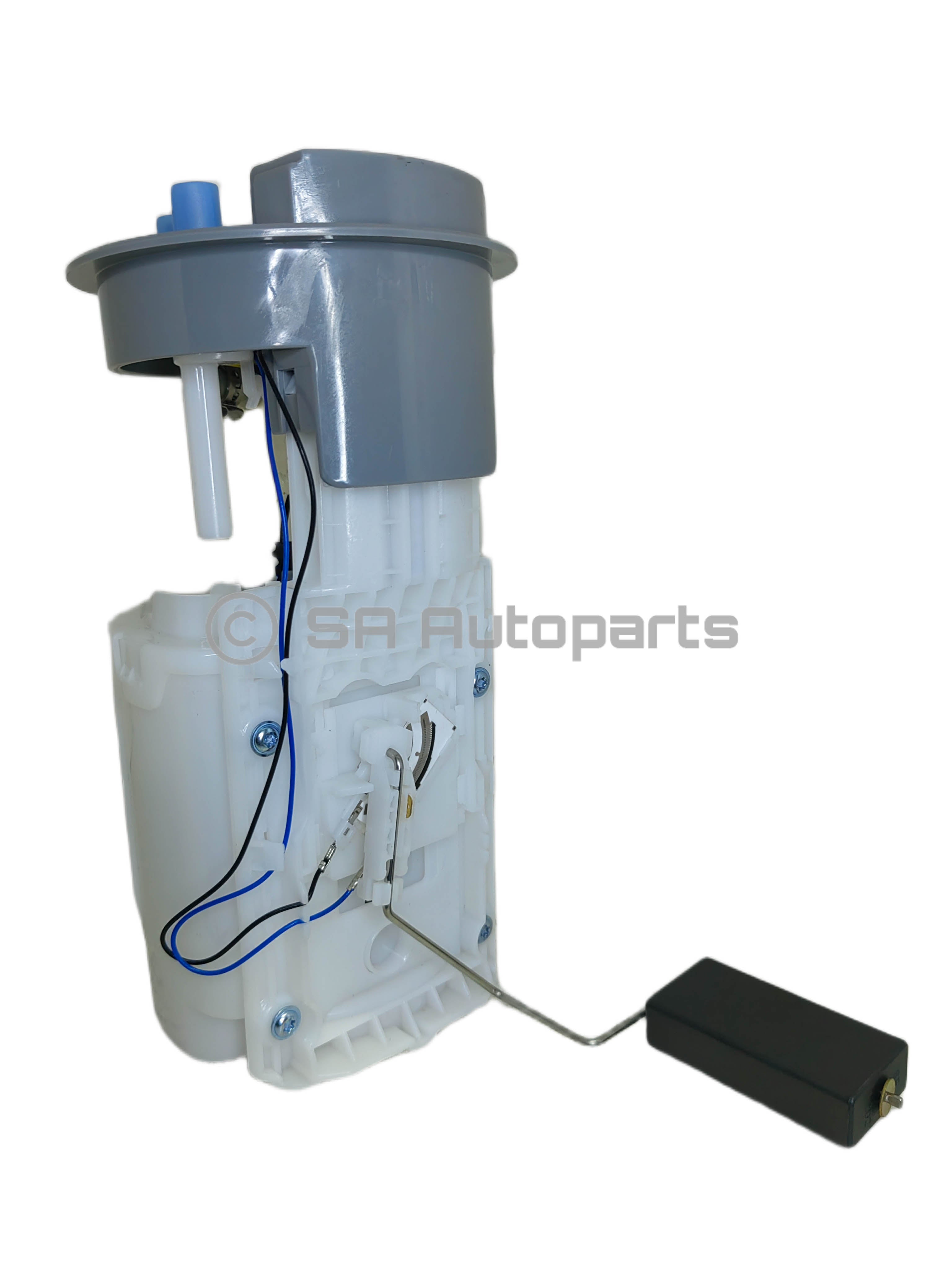 VW MK4 TDI (4pin)(2pipe) comp fuel pump – SA Autoparts