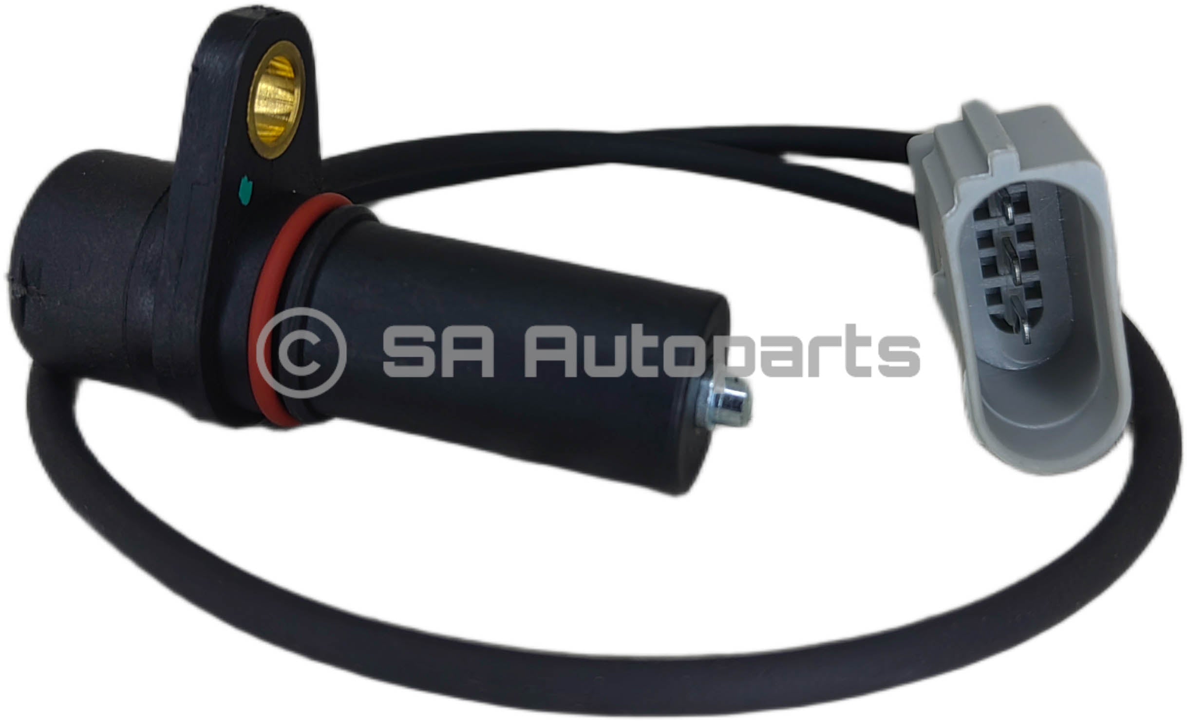 VW MK4 TDI 1.9TDI (3 pin) crank sensor – SA Autoparts