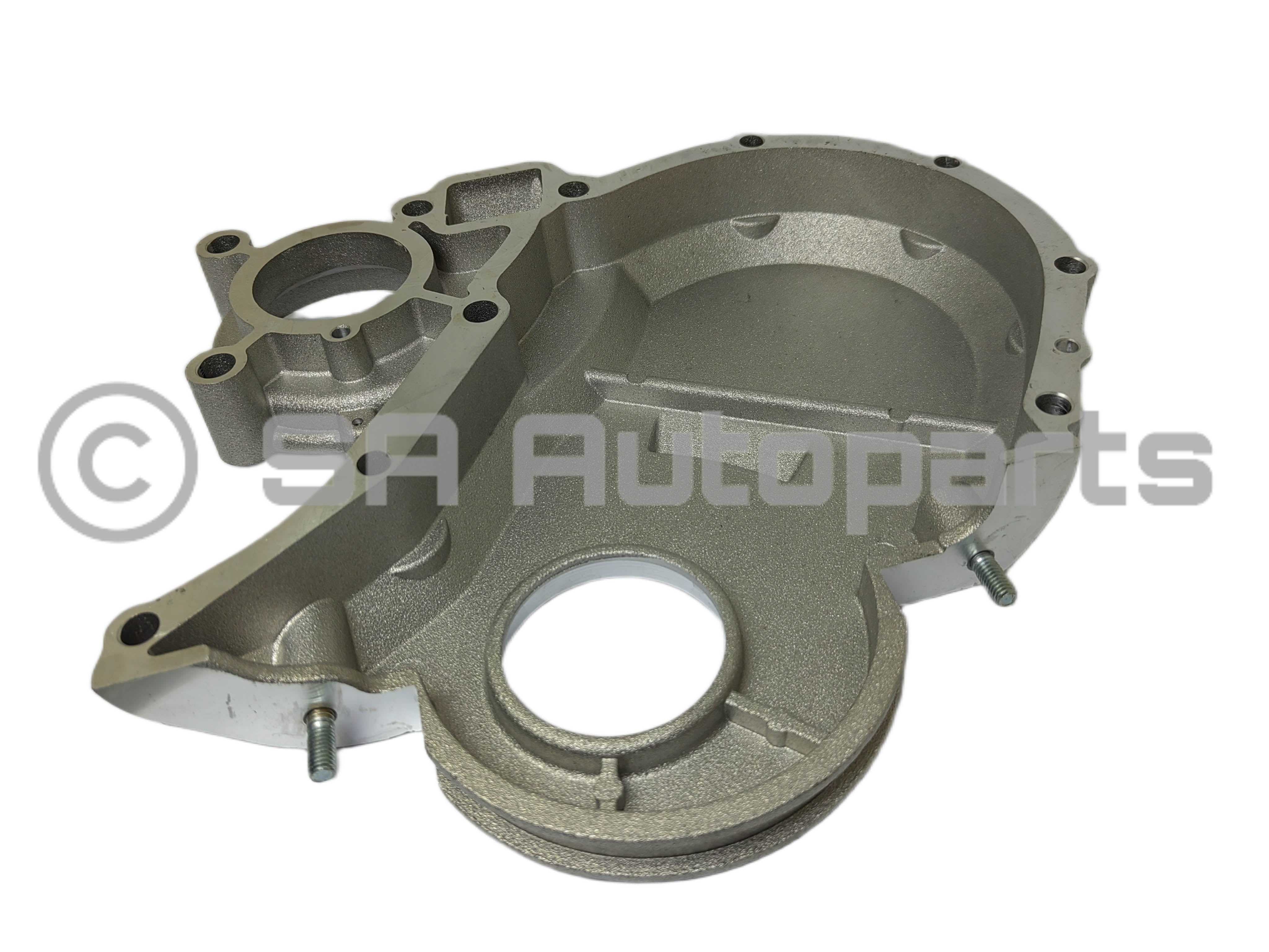 Nissan 1400 A14 timing cover – SA Autoparts
