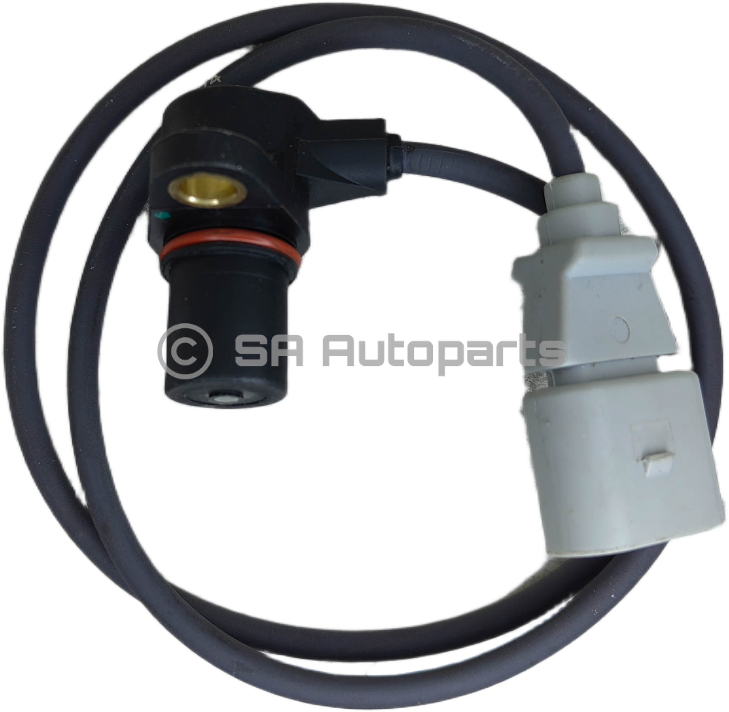 AUDI A4 B6/B7 1.8T/2L TURBO (3 pin) crank sensor – SA Autoparts