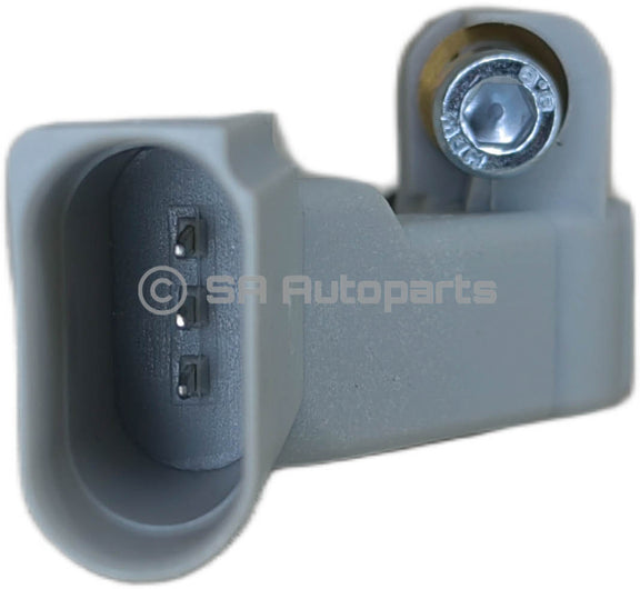 VW POLO BAH/BLM & 1.4TFSI / 1.6TDI (3 pin) crank sensor – SA Autoparts