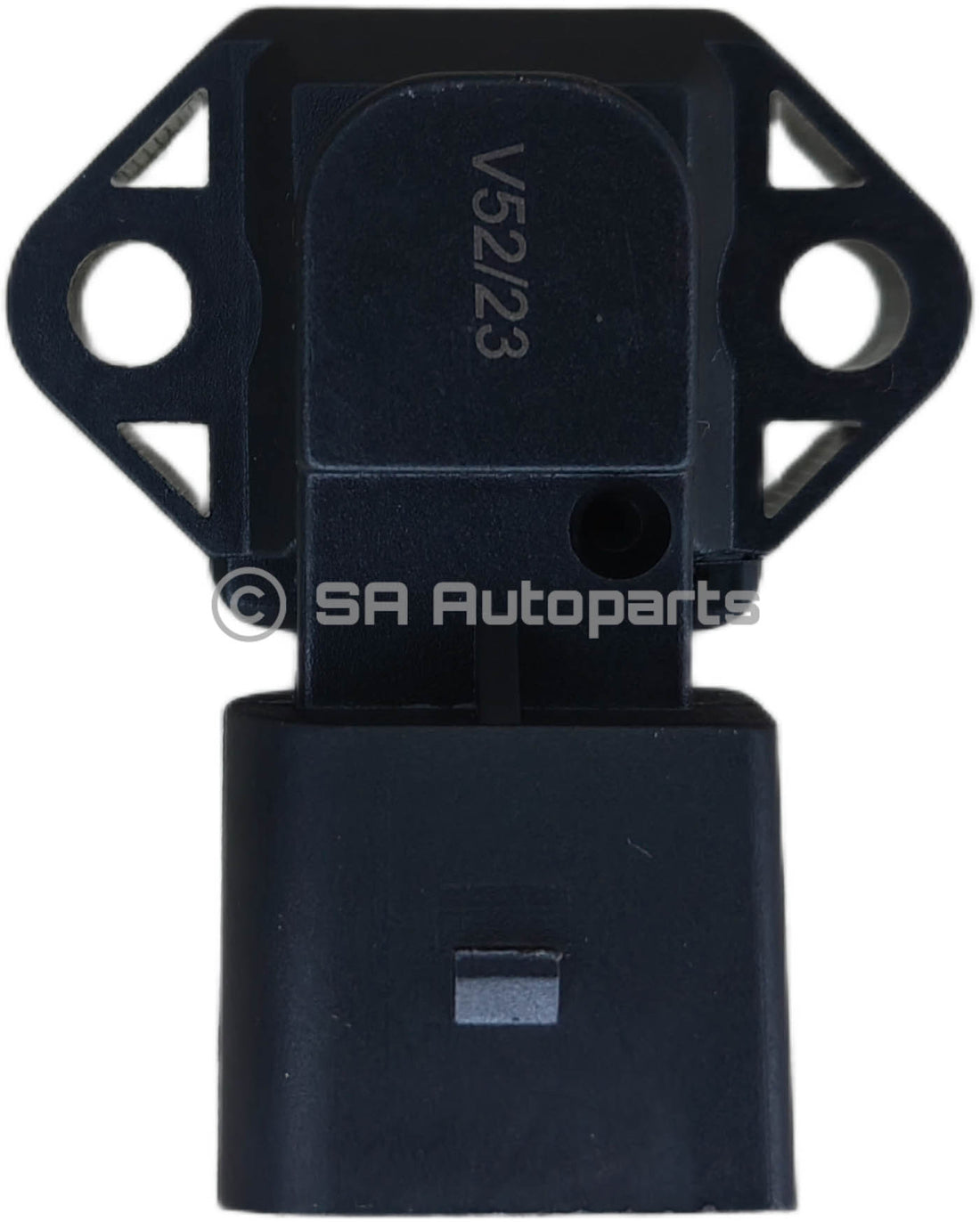 VW POLO (4pin) map sensor – SA Autoparts