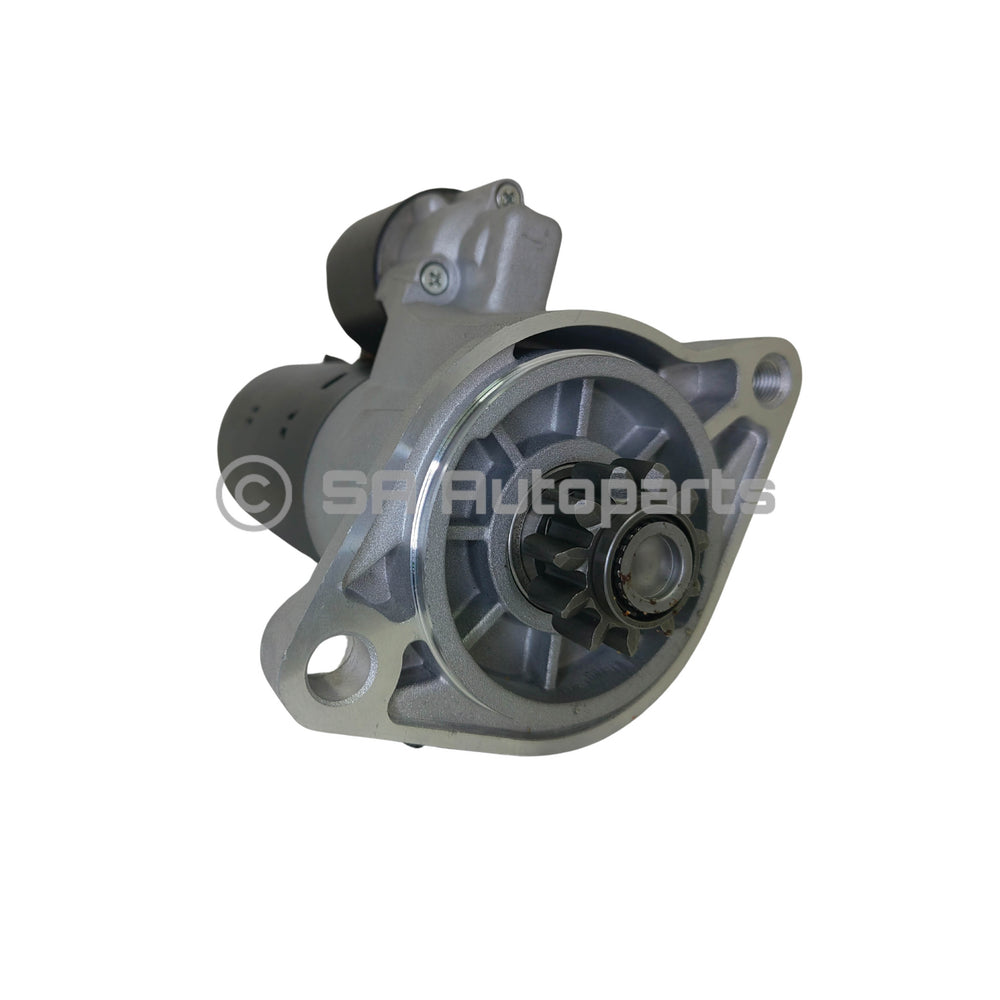 TOYOTA 1GD 2.4/2.8 GD6 HILUX / FORTUNER 2014+ REDUCTION (11T) STARTER ...