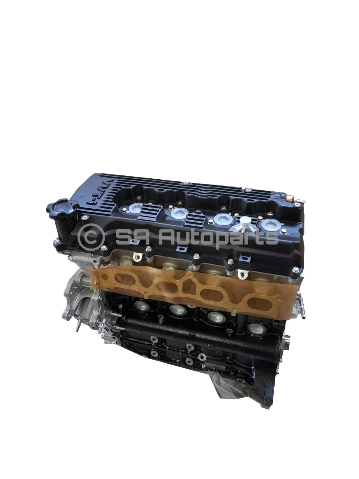 New 1TR Toyota 2.7L VVTi Hilux / Quantum HBS – SA Autoparts