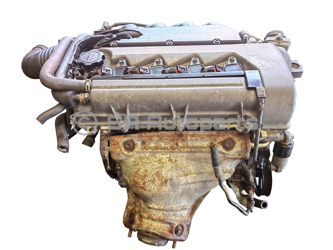 2ZZGE TOYOTA RUNX RSi VVTL-I Motor Engine – SA Autoparts