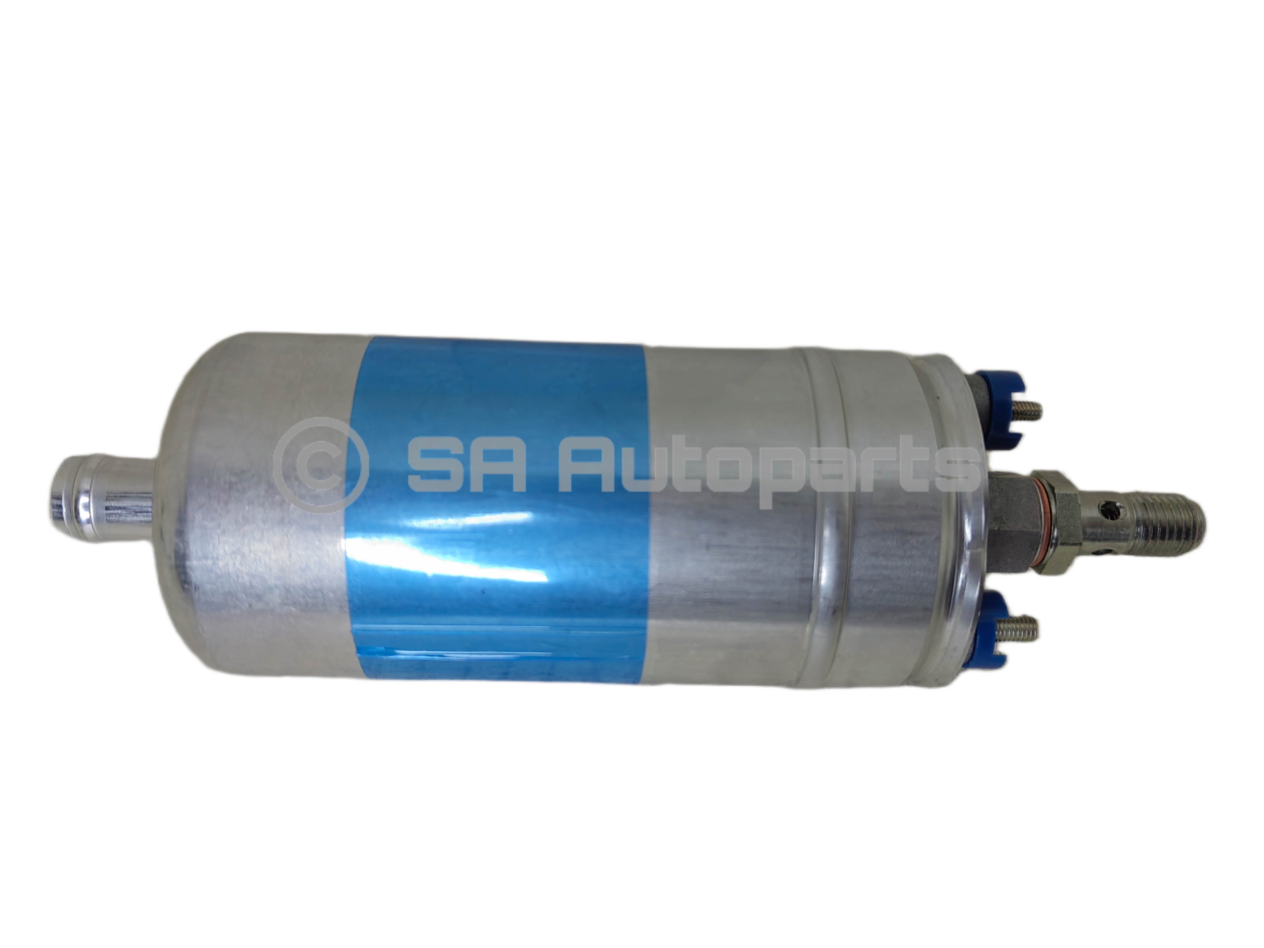 UNIVERSAL external 6BAR fuel pump – SA Autoparts