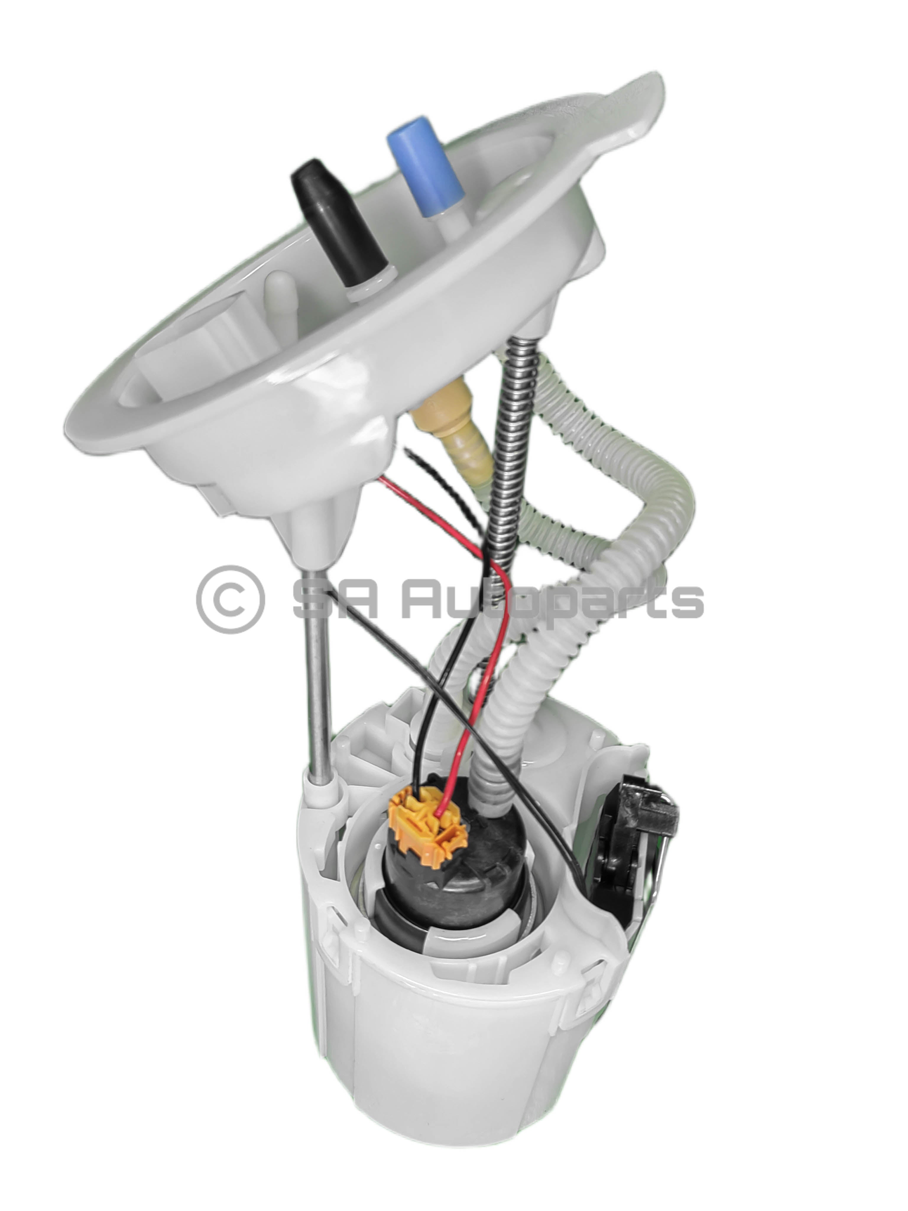 BMW F20/F30 N47/N57 (5pin)(2pipe) comp fuel pump – SA Autoparts