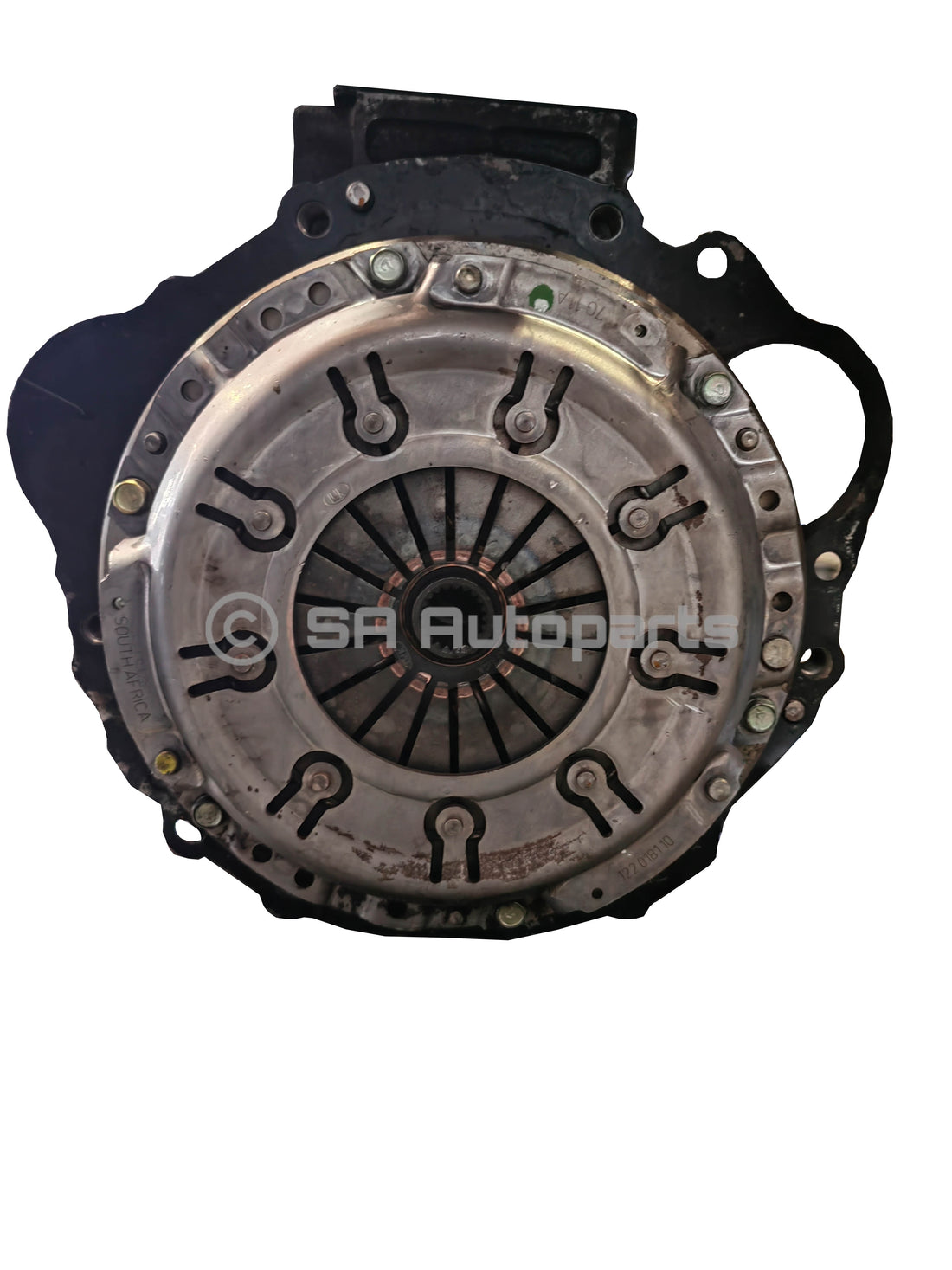 4AFE TOYOTA 1.6L 16V Motor Engine – SA Autoparts