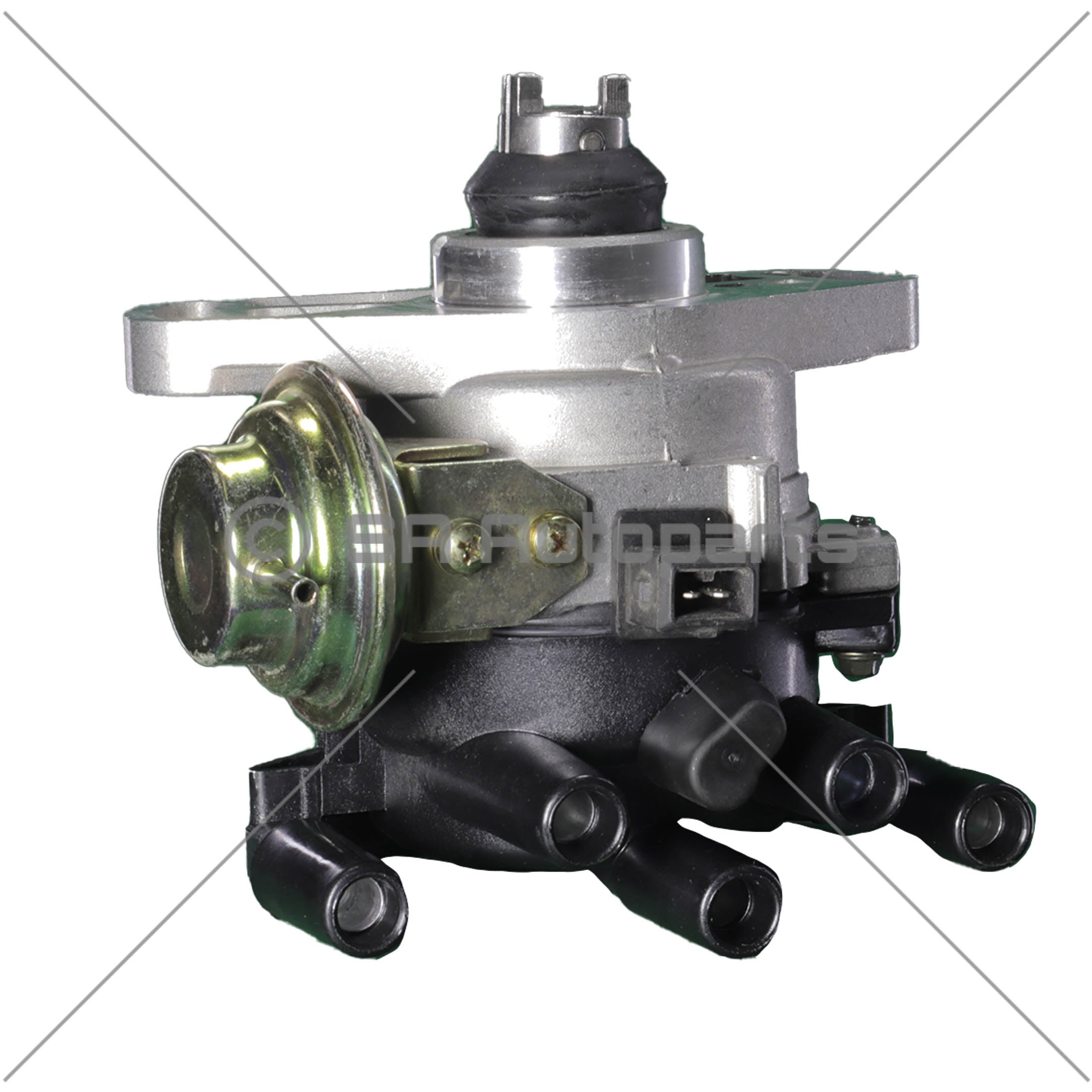 MITSUBISHI COLT 4G63 + VACUUM (2 PIN) DISTRIBUTOR – SA Autoparts