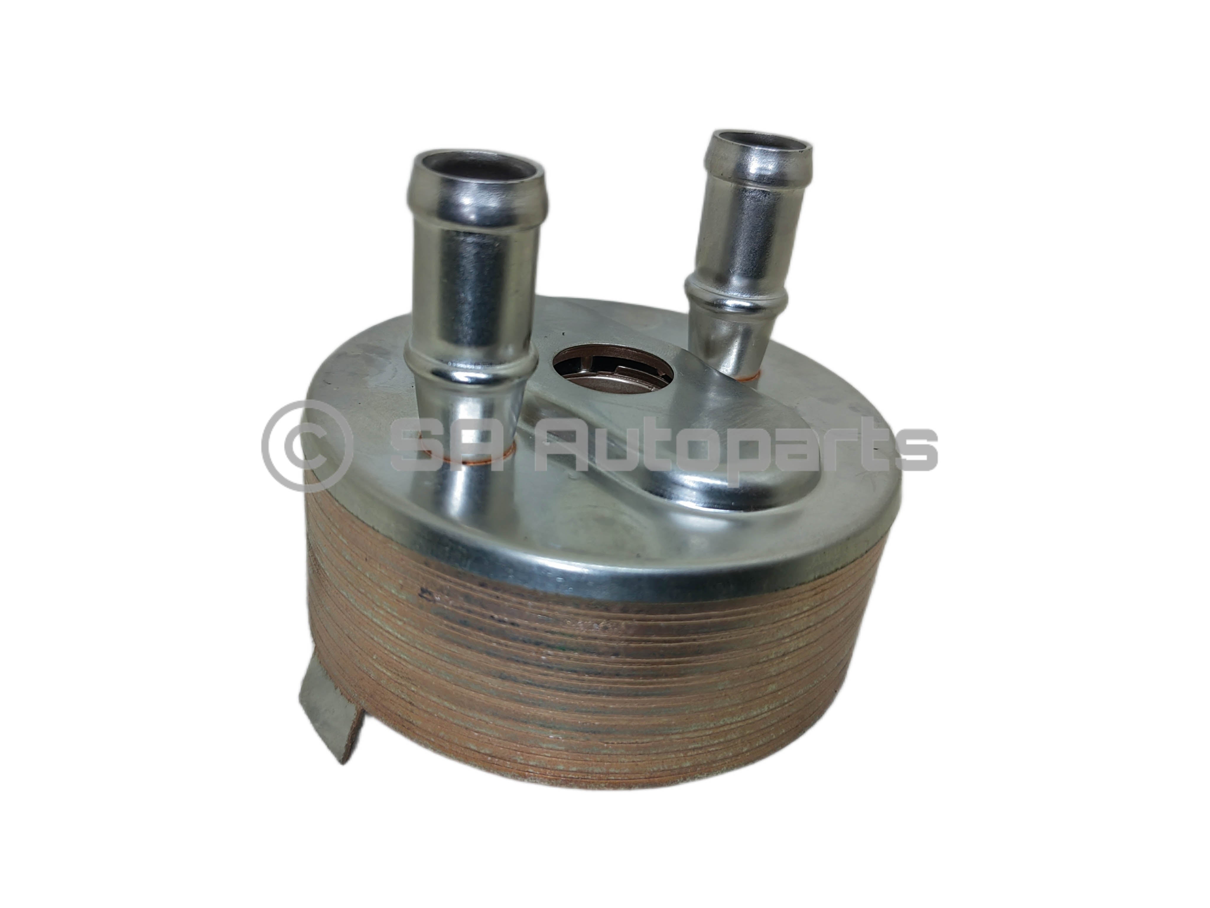 ISUZU KB250 oil cooler – SA Autoparts
