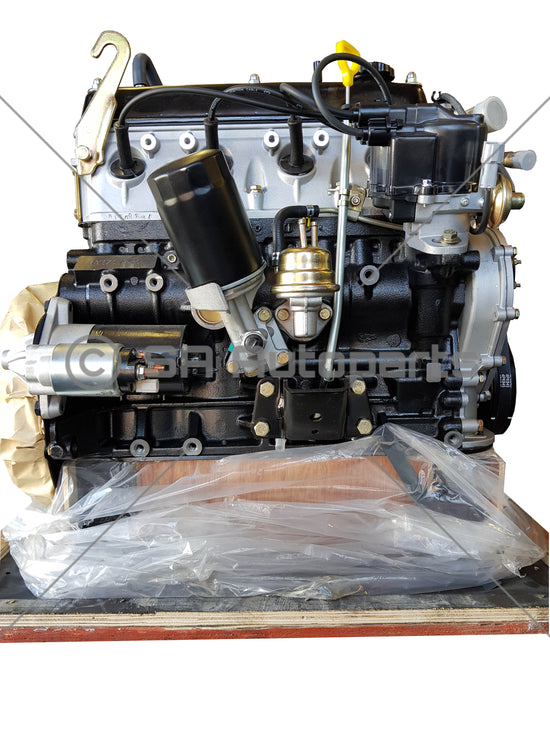 4Y TOYOTA Y SERIES 2.2L PETROL Motor Engine – SA Autoparts