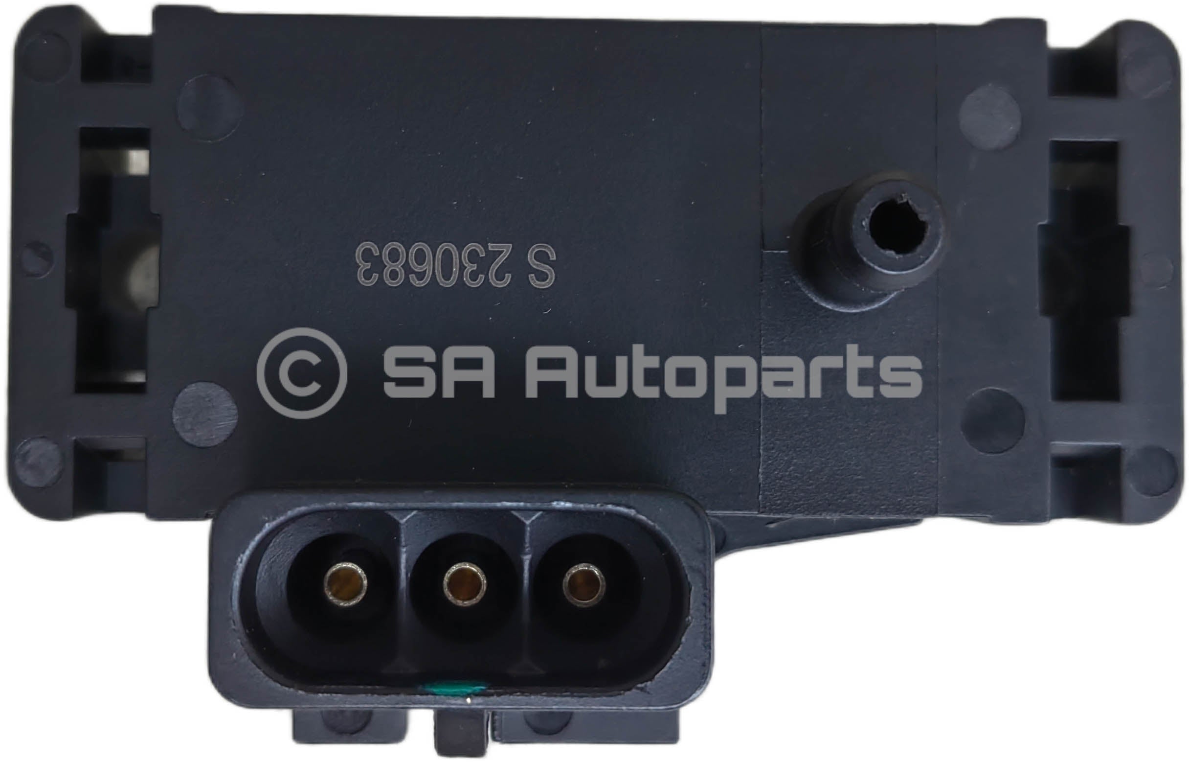 OPEL (3 pin) map sensor – SA Autoparts