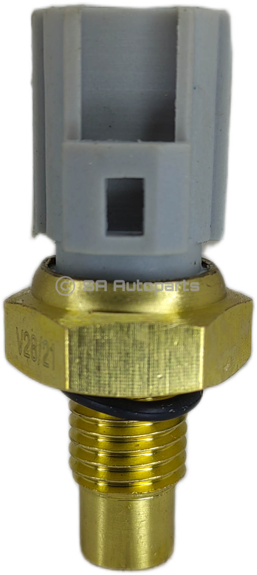 TOYOTA 1KD/2KD/GD6 (2 pin) fuel temp sensor – SA Autoparts