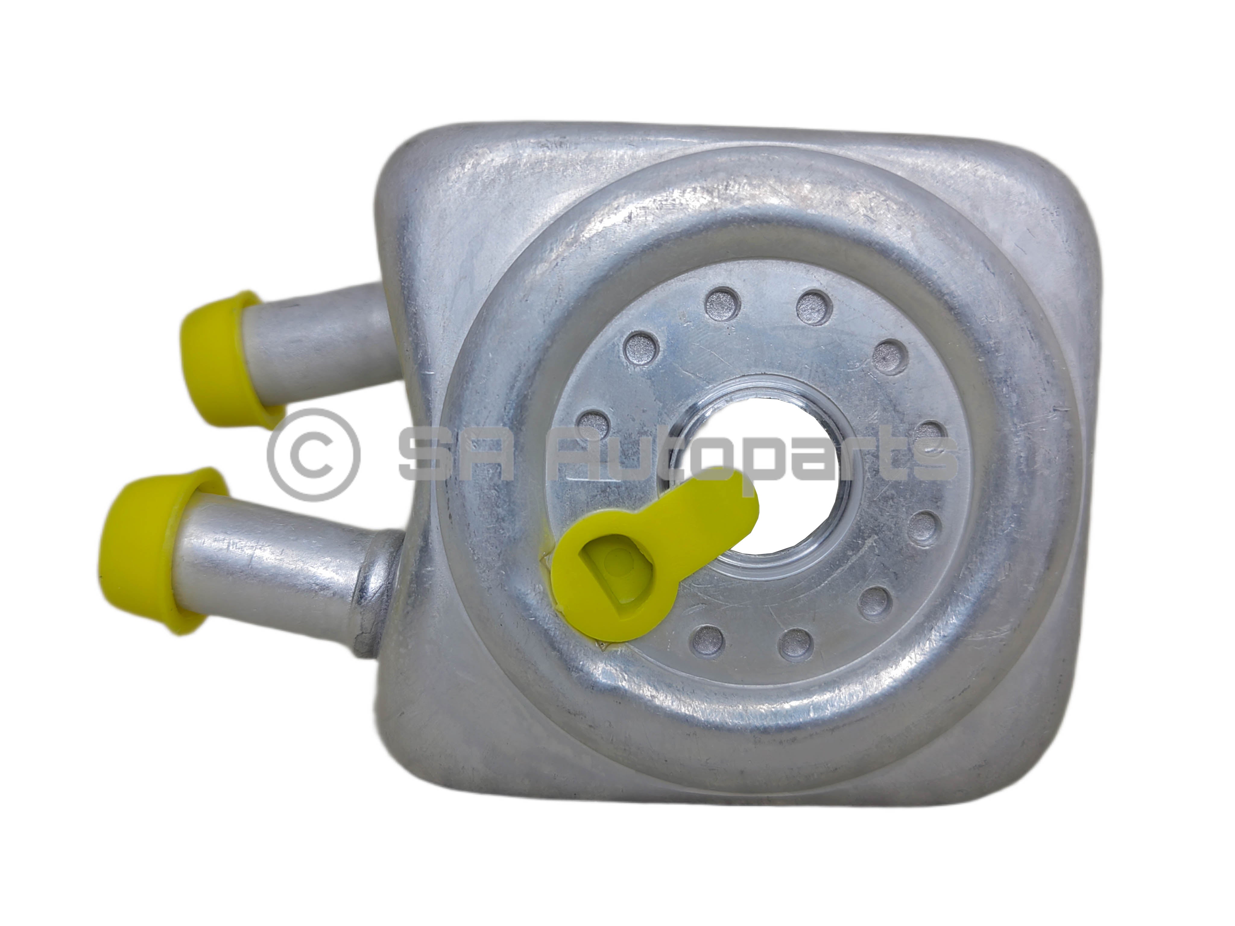 VW GOLF 1 2 3 / POLO oil cooler – SA Autoparts