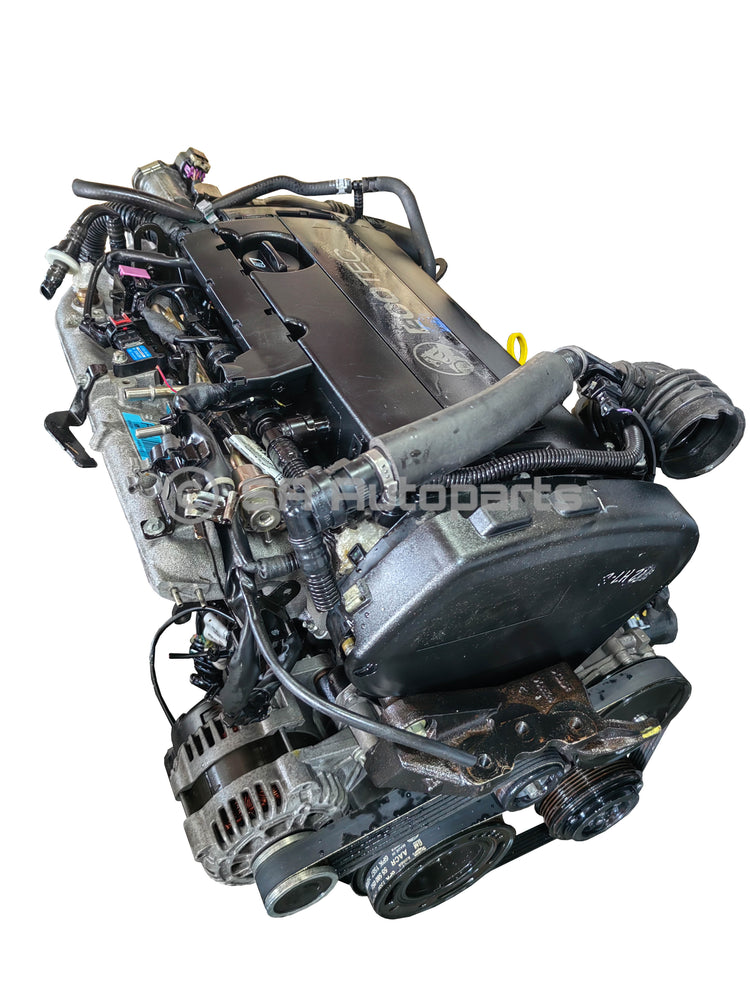 A16LET Z16LER OPEL CORSA OPC VXR 1.6 TURBO motor engine – SA Autoparts