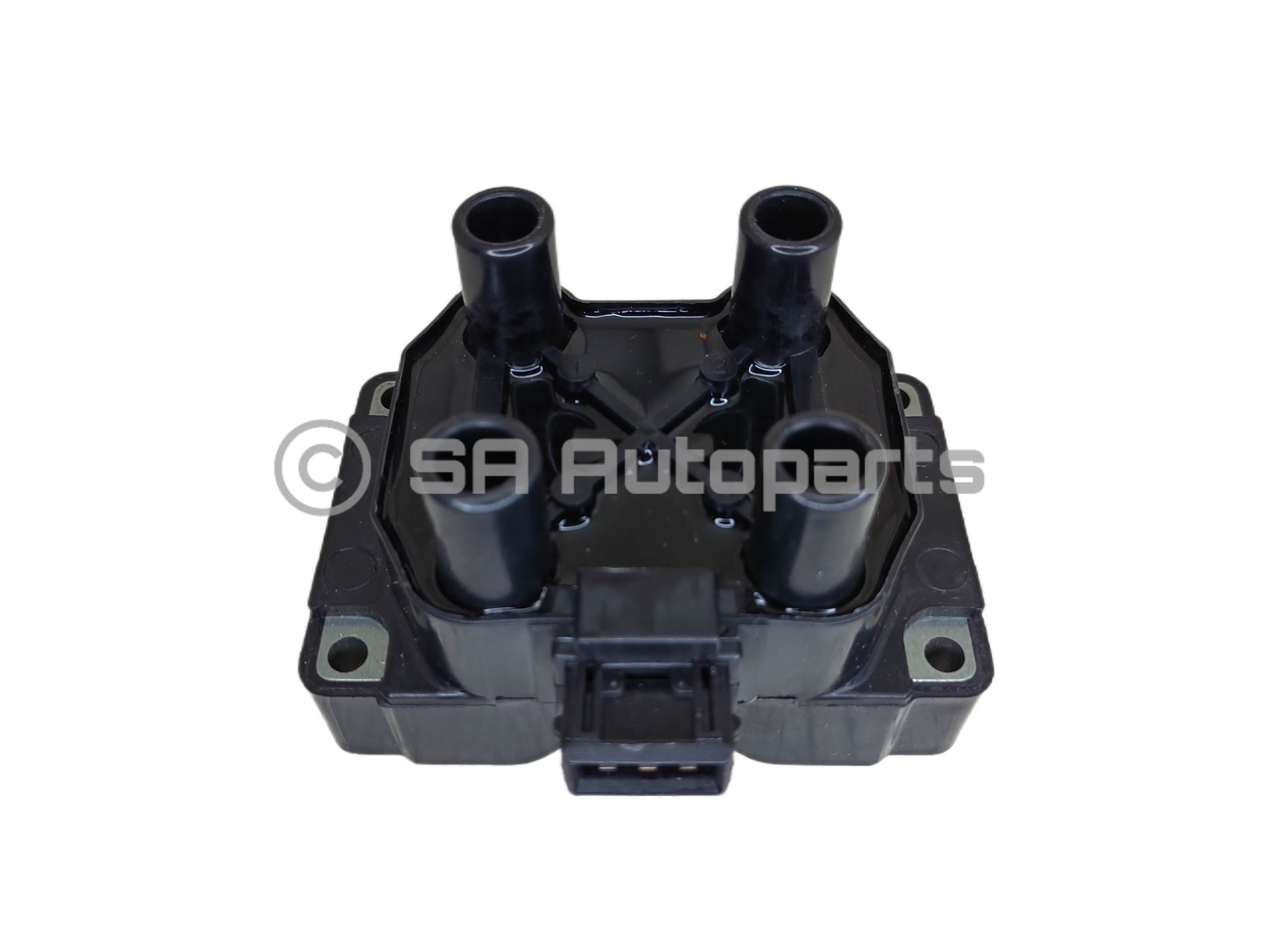 Fiat / Palio / Sienna /Strada (3pin) coil – SA Autoparts