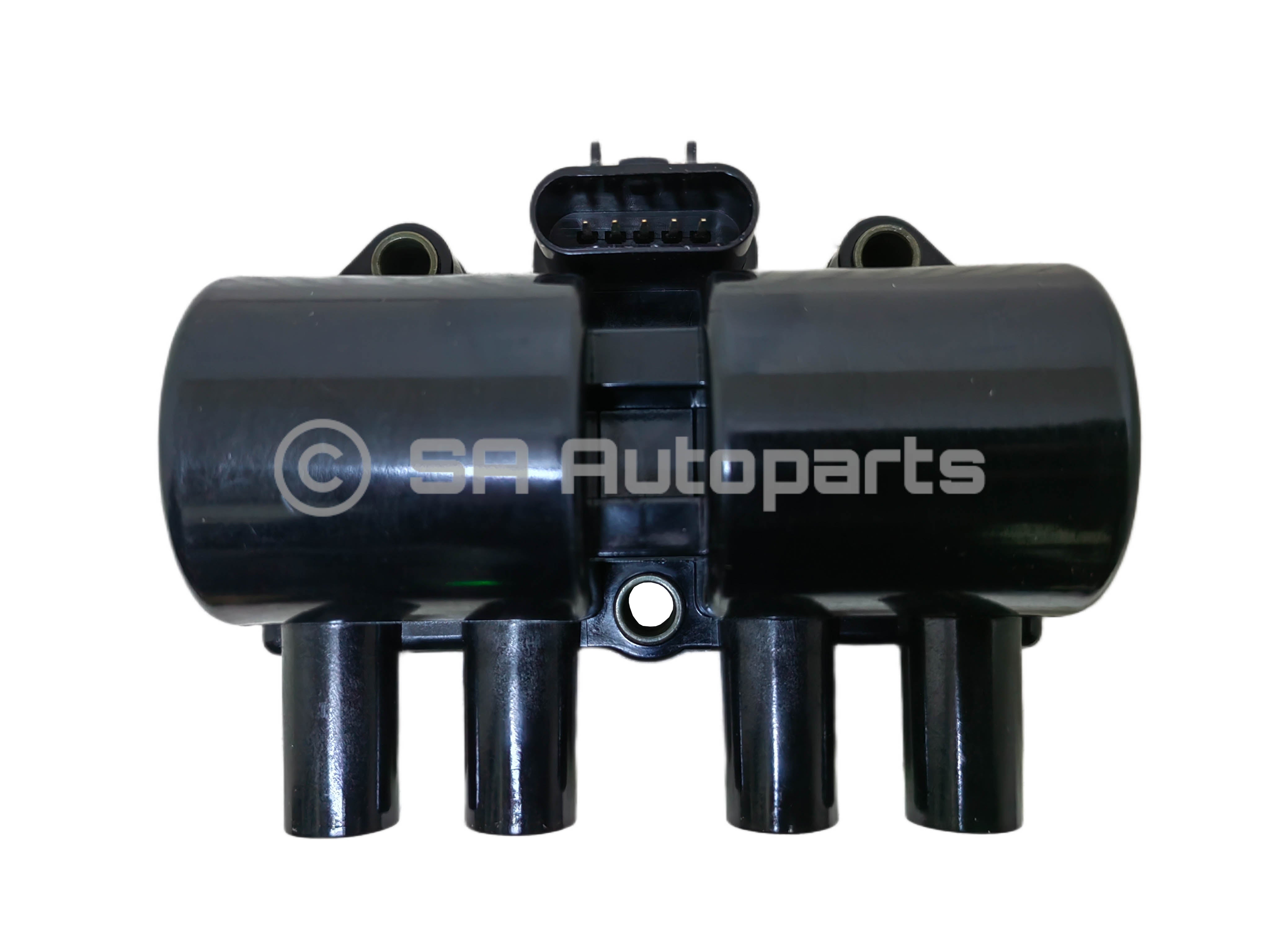 Chevrolet Utility 1800 (5pin) coil – SA Autoparts