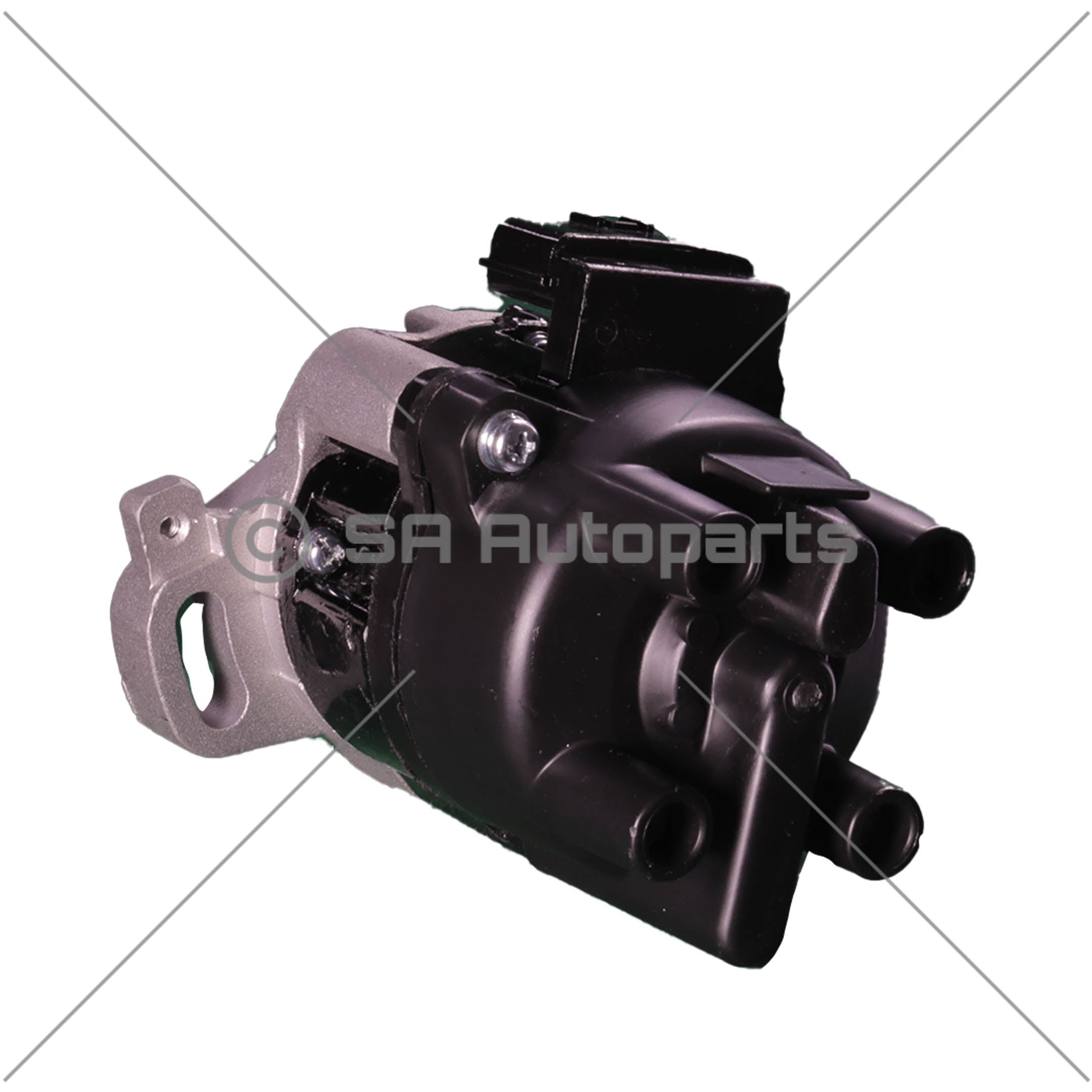 MAZDA BP ETUDE / ASTINA16V (7 PIN) DISTRIBUTOR – SA Autoparts