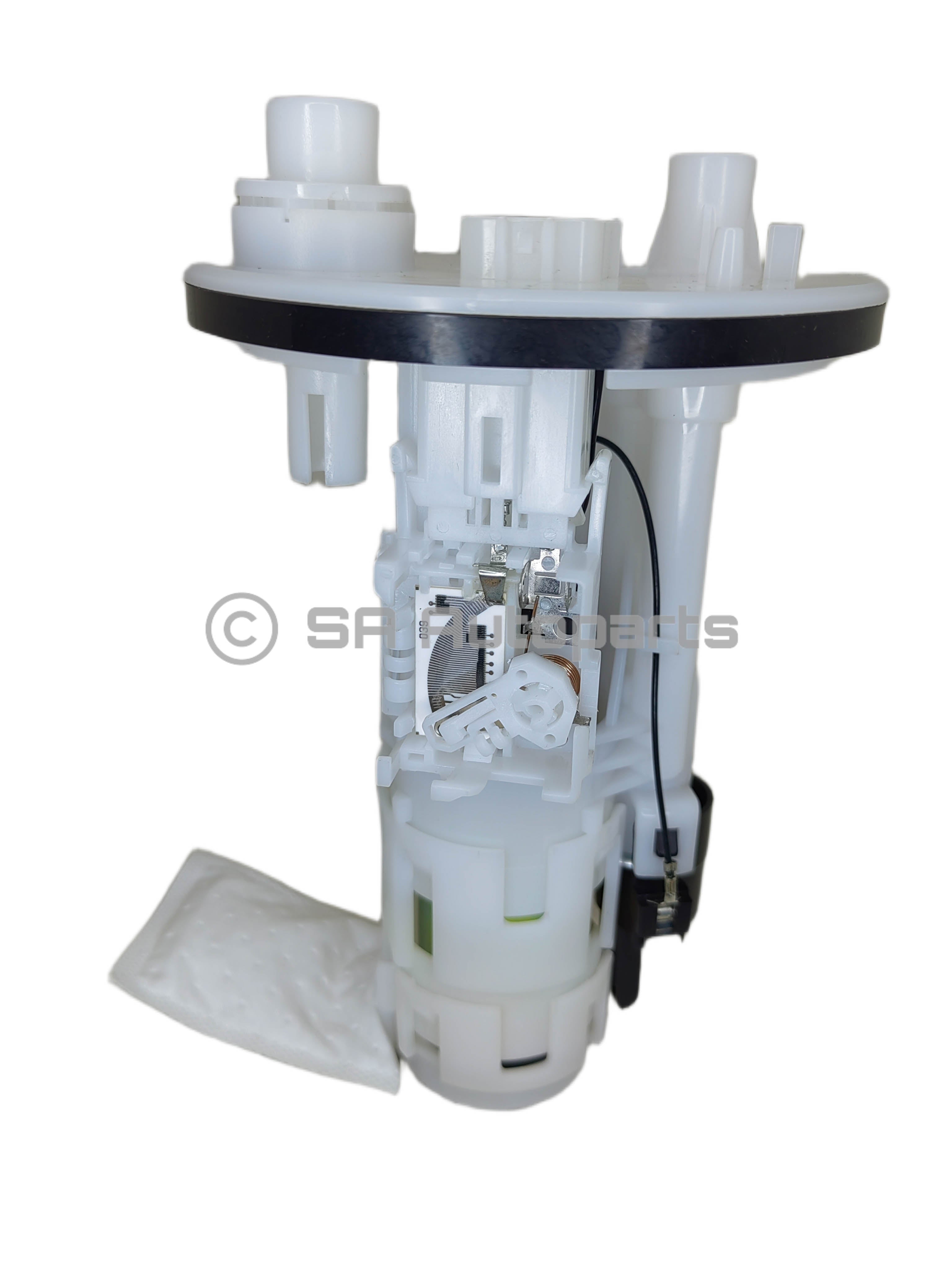 TOYOTA AVANZA 1NR/2NR (4pin)(2pipe) comp fuel pump – SA Autoparts