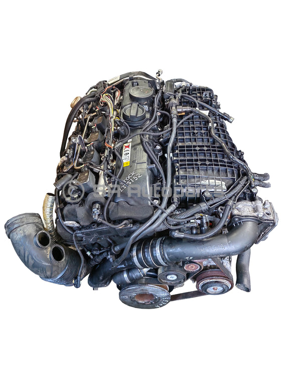 B58 BMW 140i 240i 340i 440i 540i Turbo motor engine – SA Autoparts