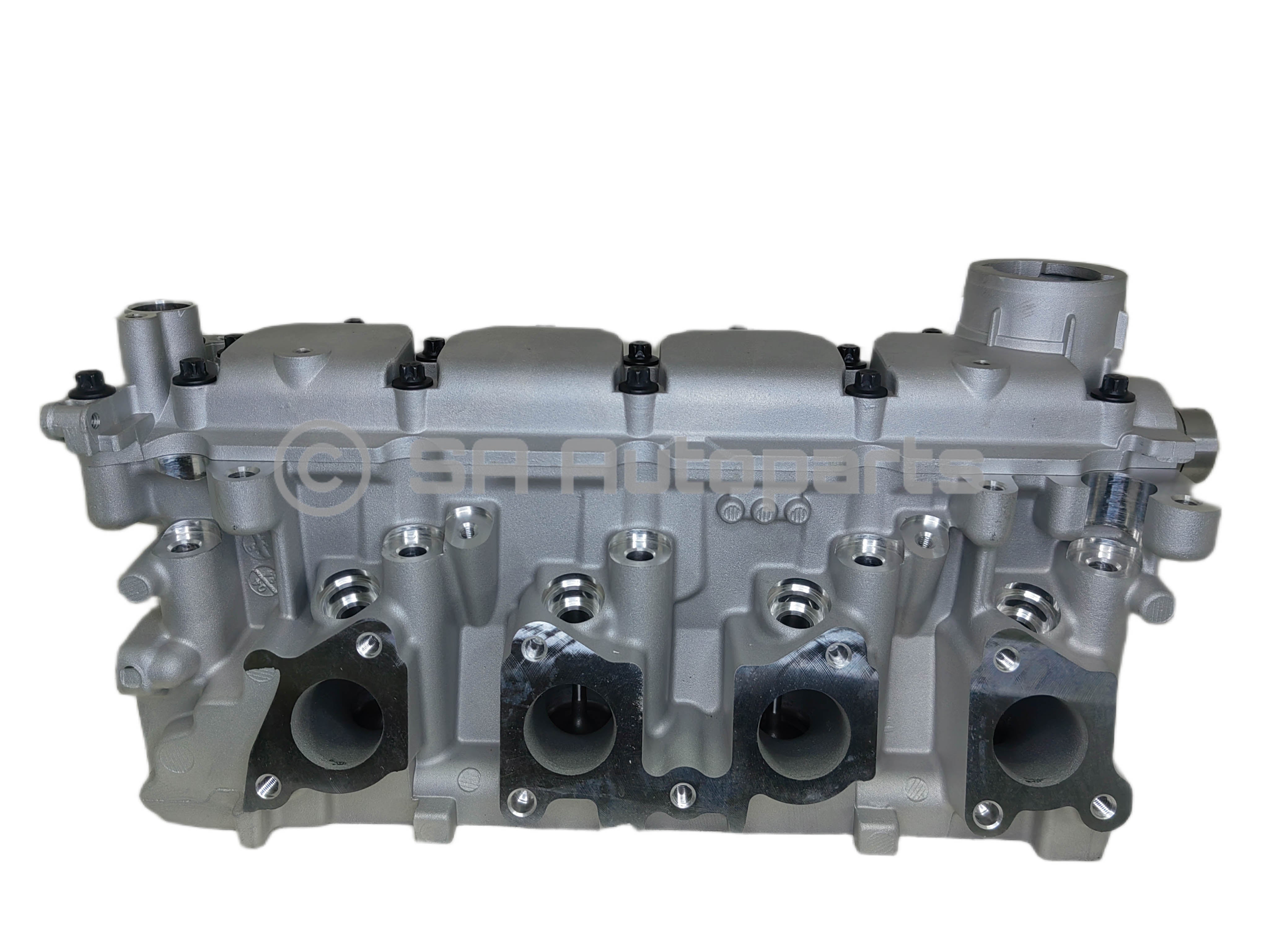VW POLO BAH BLM cylinder head (complete) – SA Autoparts