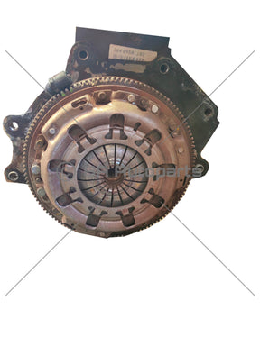 BAH BLM VW POLO 8V Motor Engine – SA Autoparts