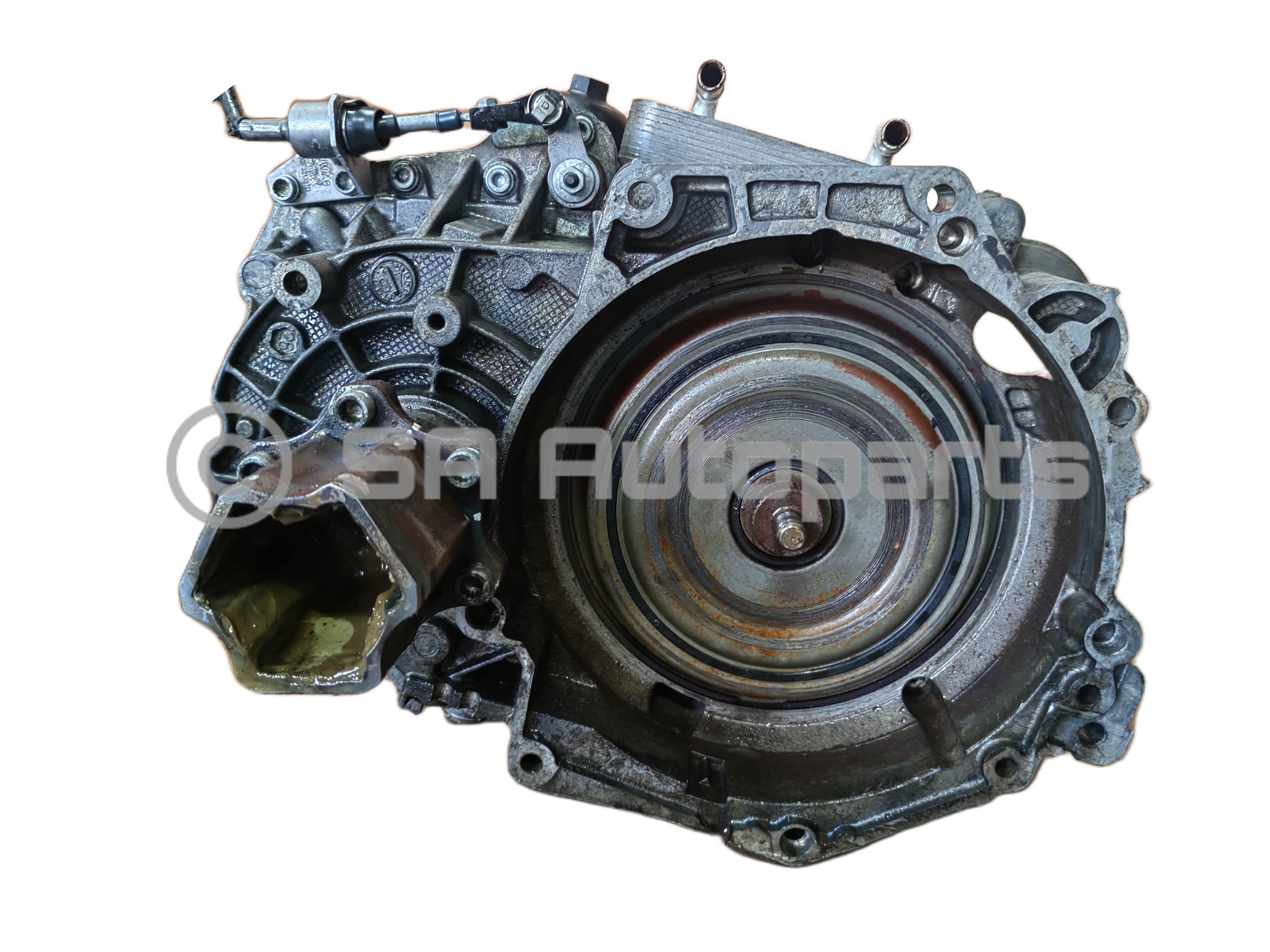 BKD AUDI VW 2L TDI DQ250 DSG GEARBOX – SA Autoparts