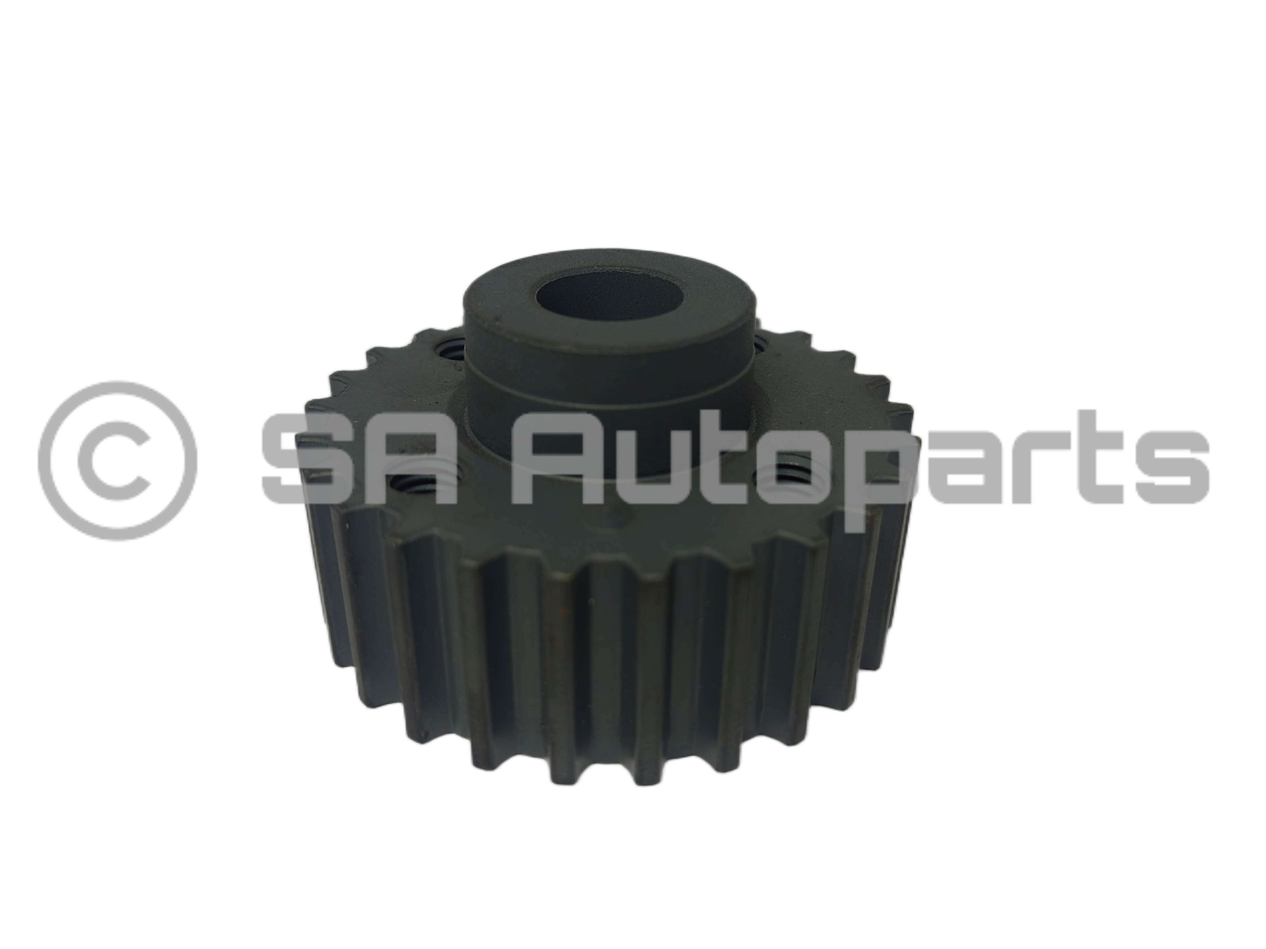 VW POLO BLM (26T)(square) crank gear – SA Autoparts