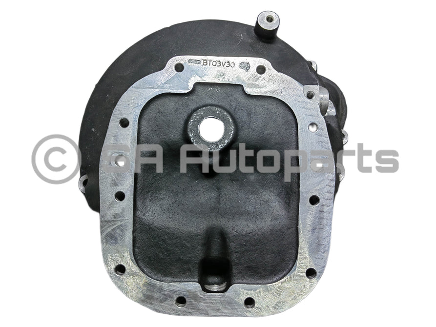 Adaptors & Bellhousings – SA Autoparts