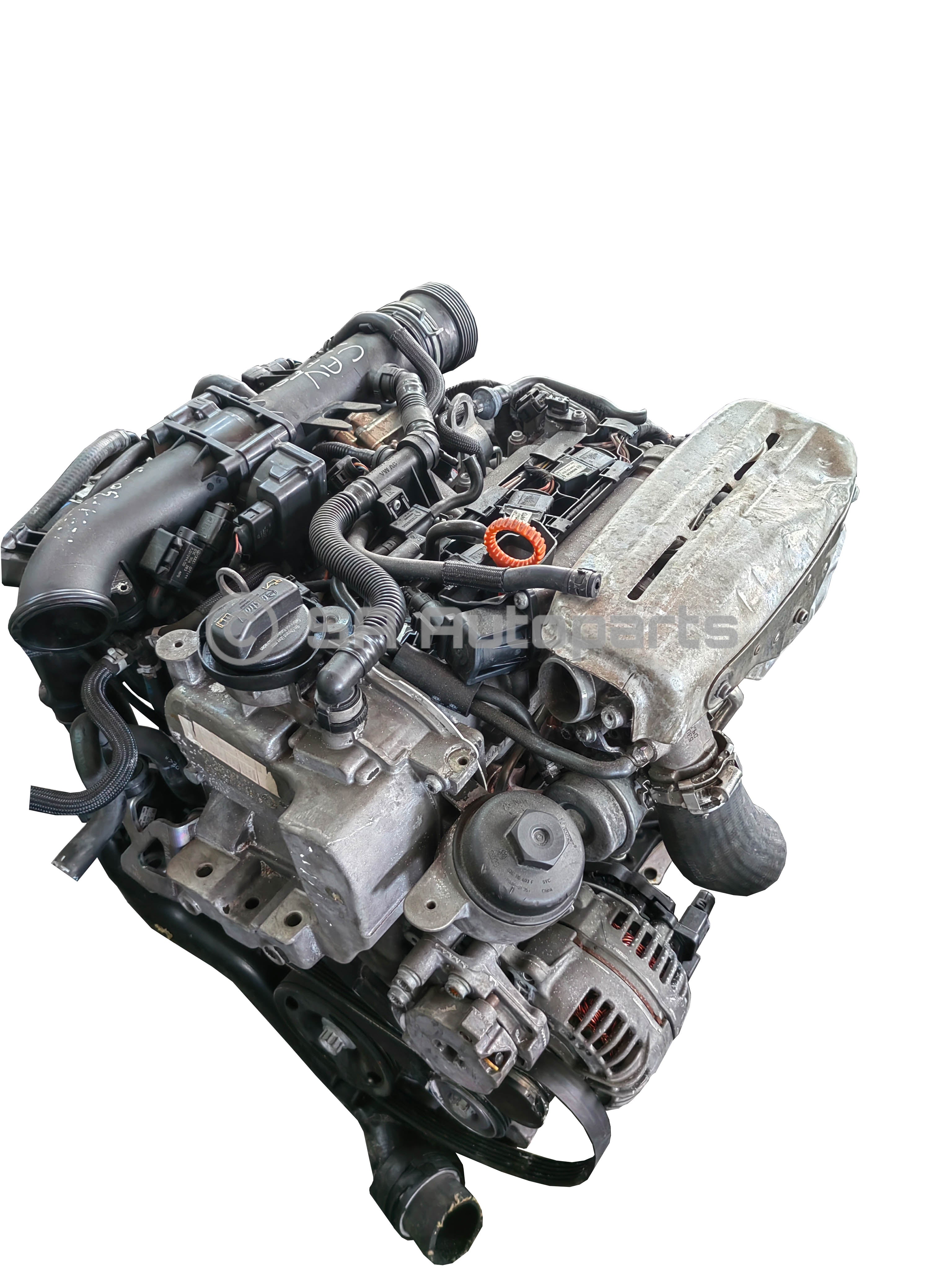 CAV AUD A1 VW POLO TIGUAN 1.4TSFI TURBO AND SUPERCHARGED Motor Engine ...