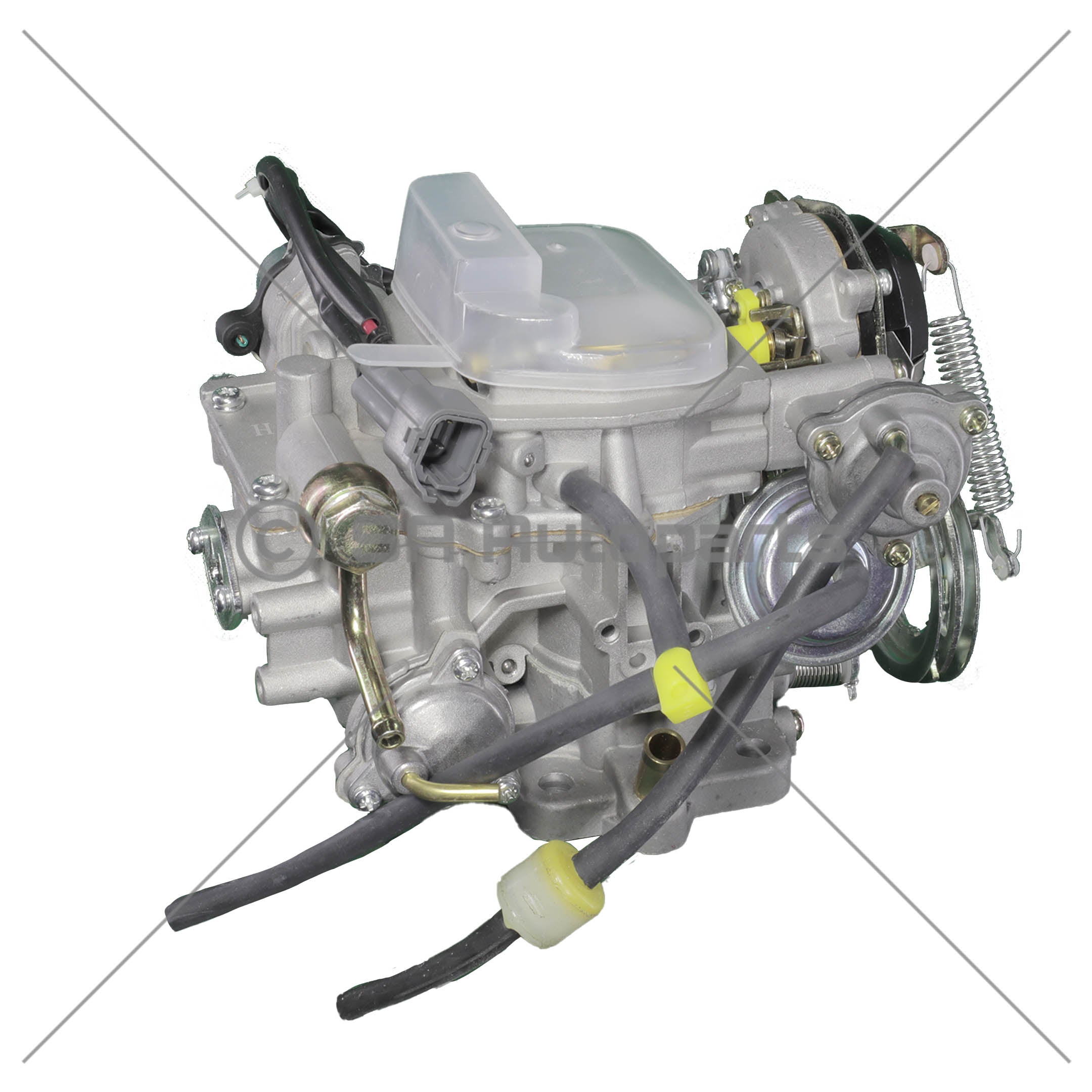TOYOTA 21R / 22R CARBURETOR – SA Autoparts
