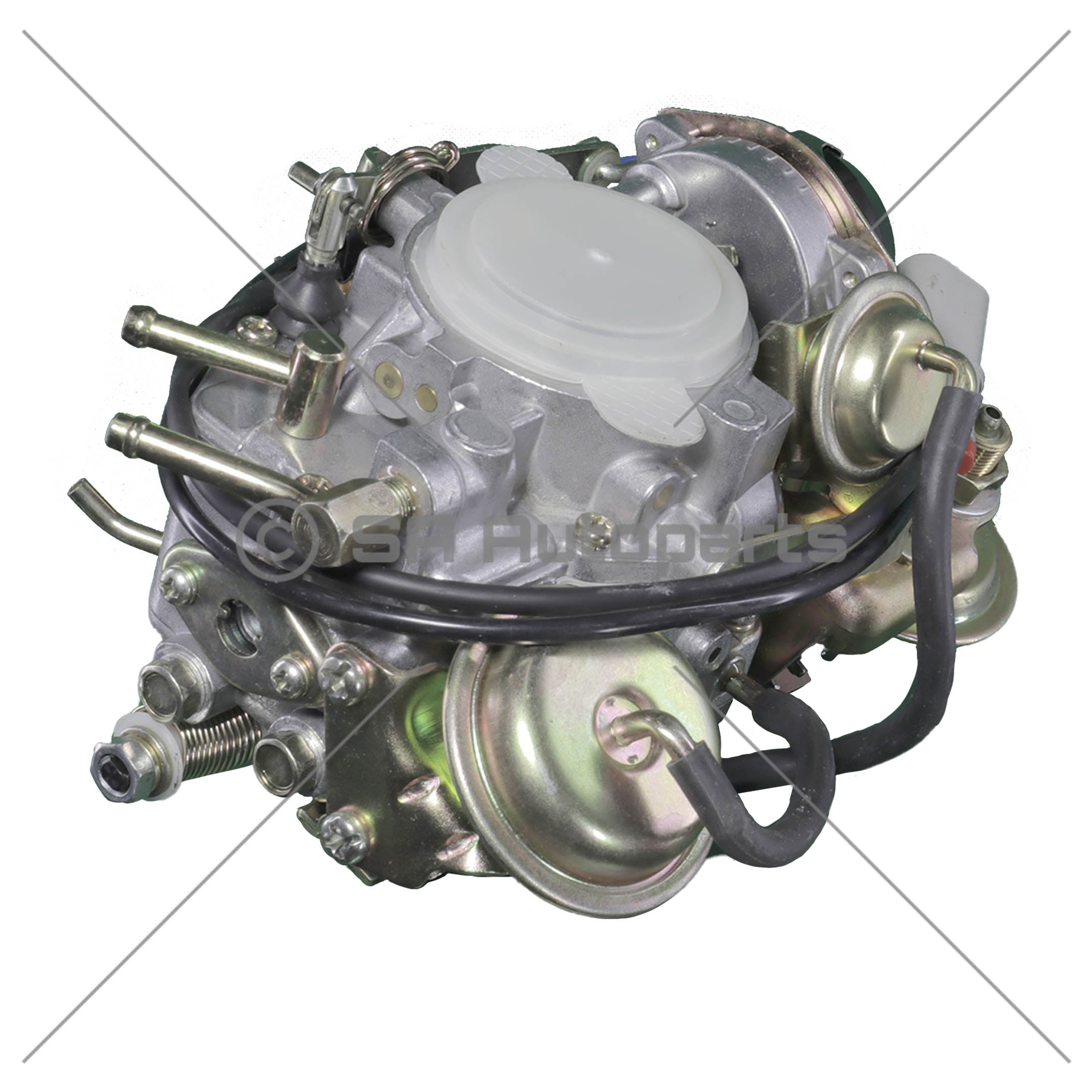 NISSAN SENTRA GA14 / GA16 16V CARBURETOR – SA Autoparts