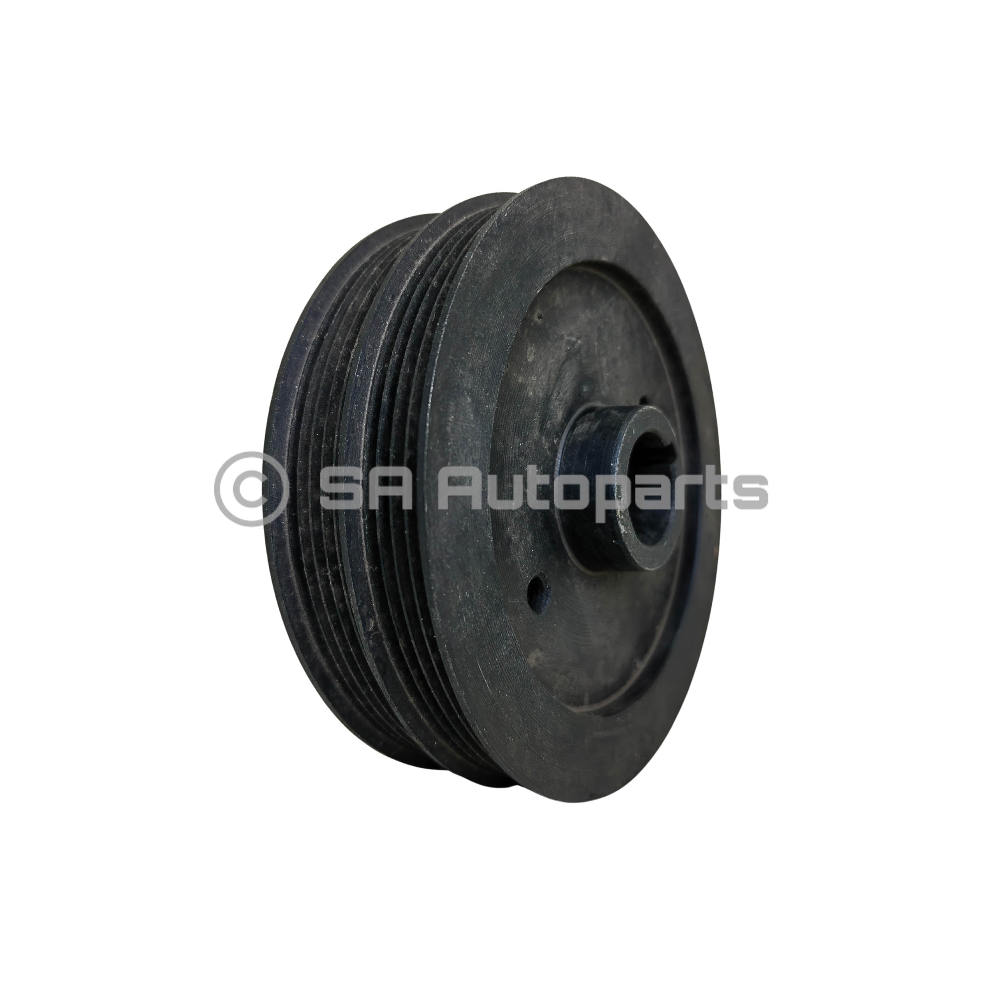 TOYOTA 4AF CARB (5 + 4PK) CRANK PULLEY – SA Autoparts
