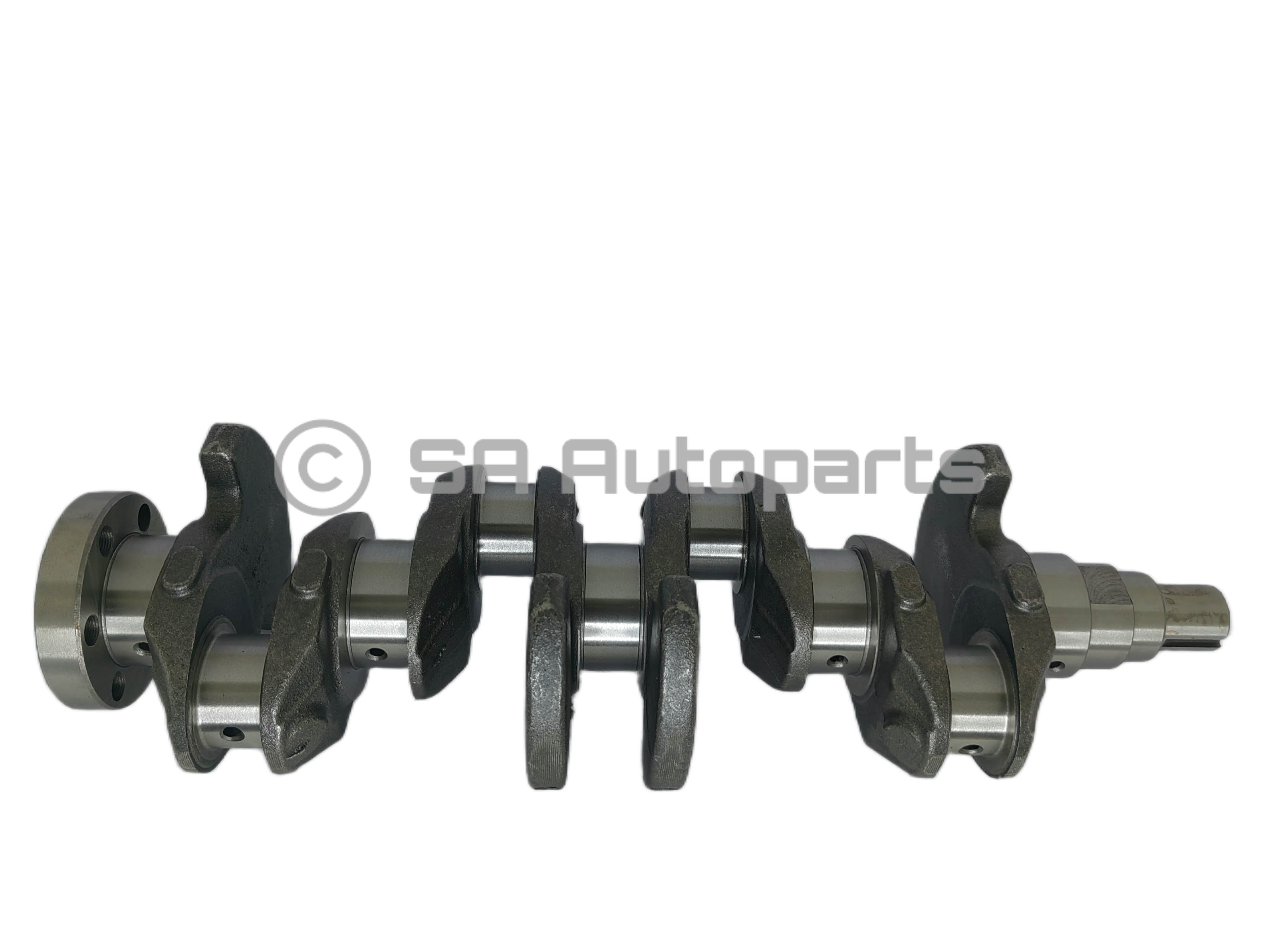 FORD/MAZDA B3 CRANKSHAFT – SA Autoparts