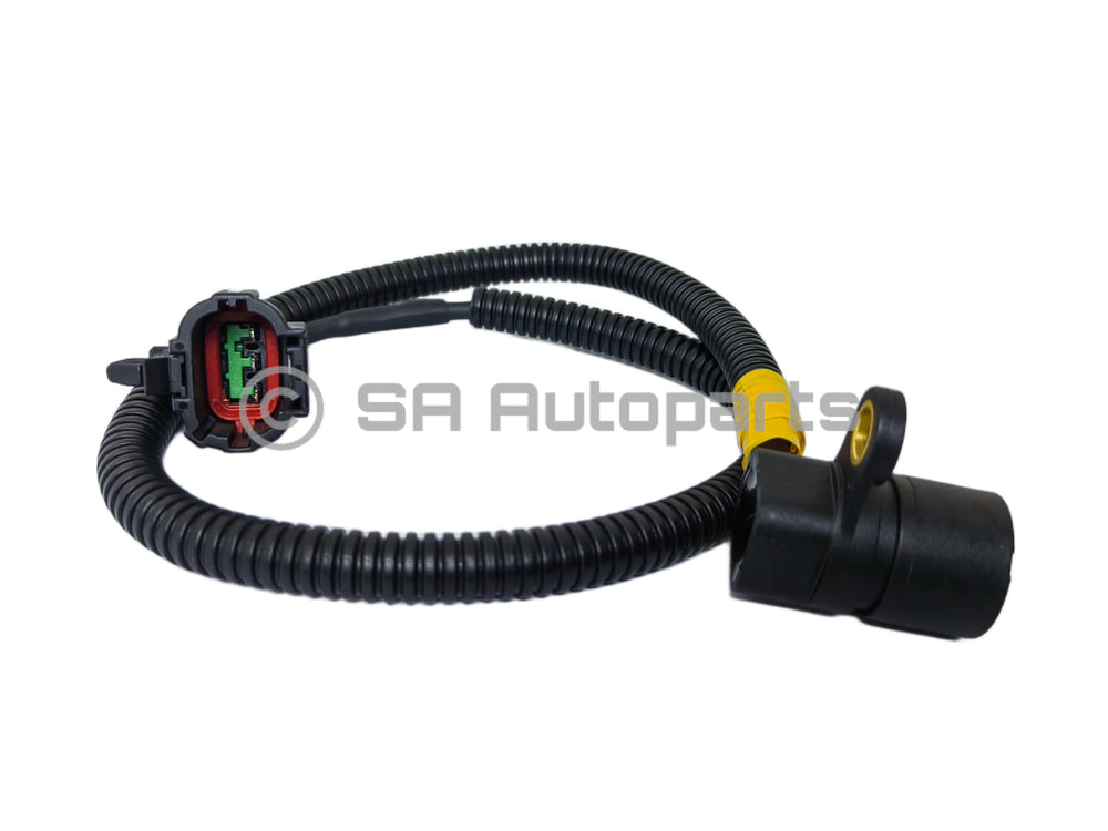 Nissan Hardbody 3L Turbo Diesel ZD30 (3 pin) crank sensor – SA Autoparts