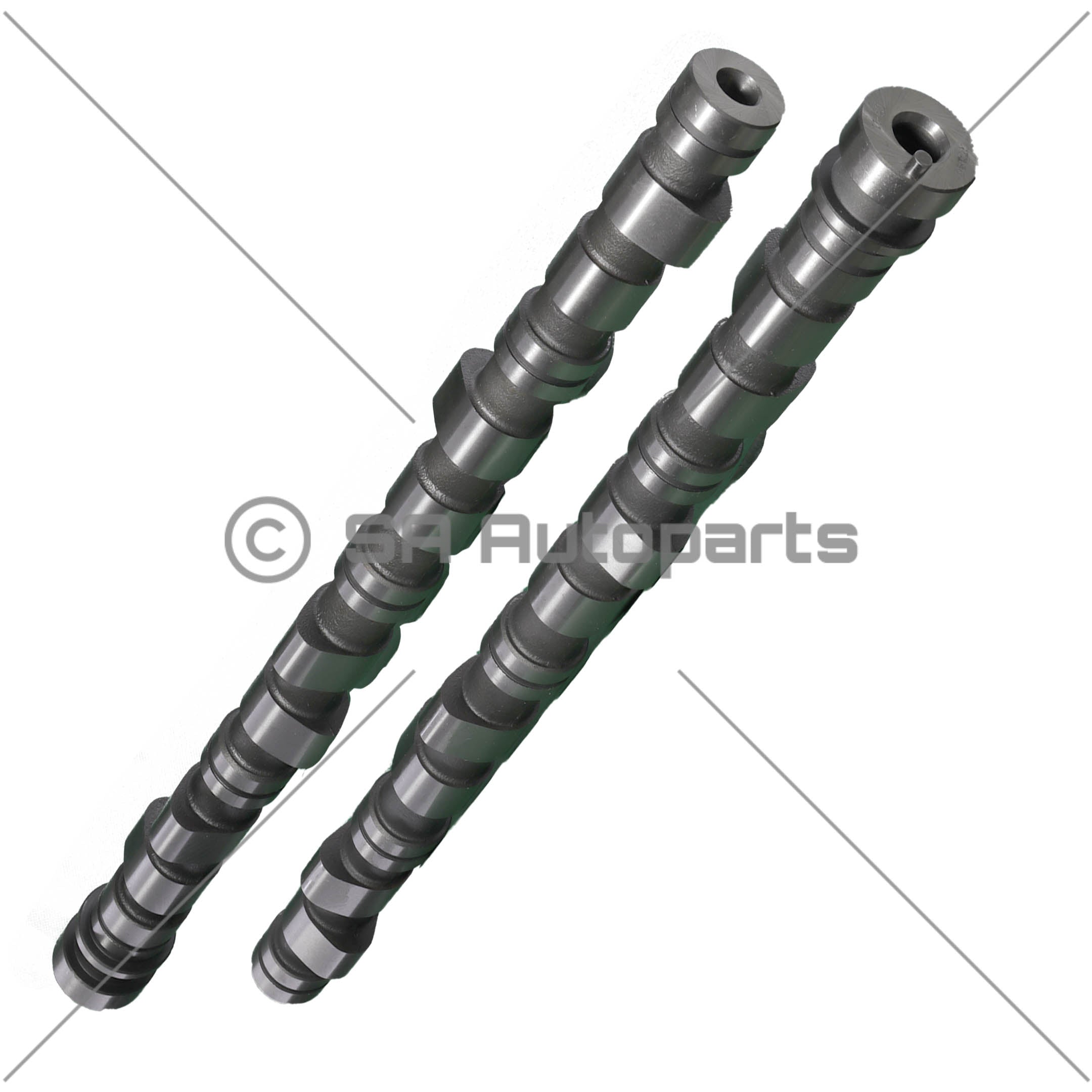 NISSAN Z24 CAMSHAFT – SA Autoparts