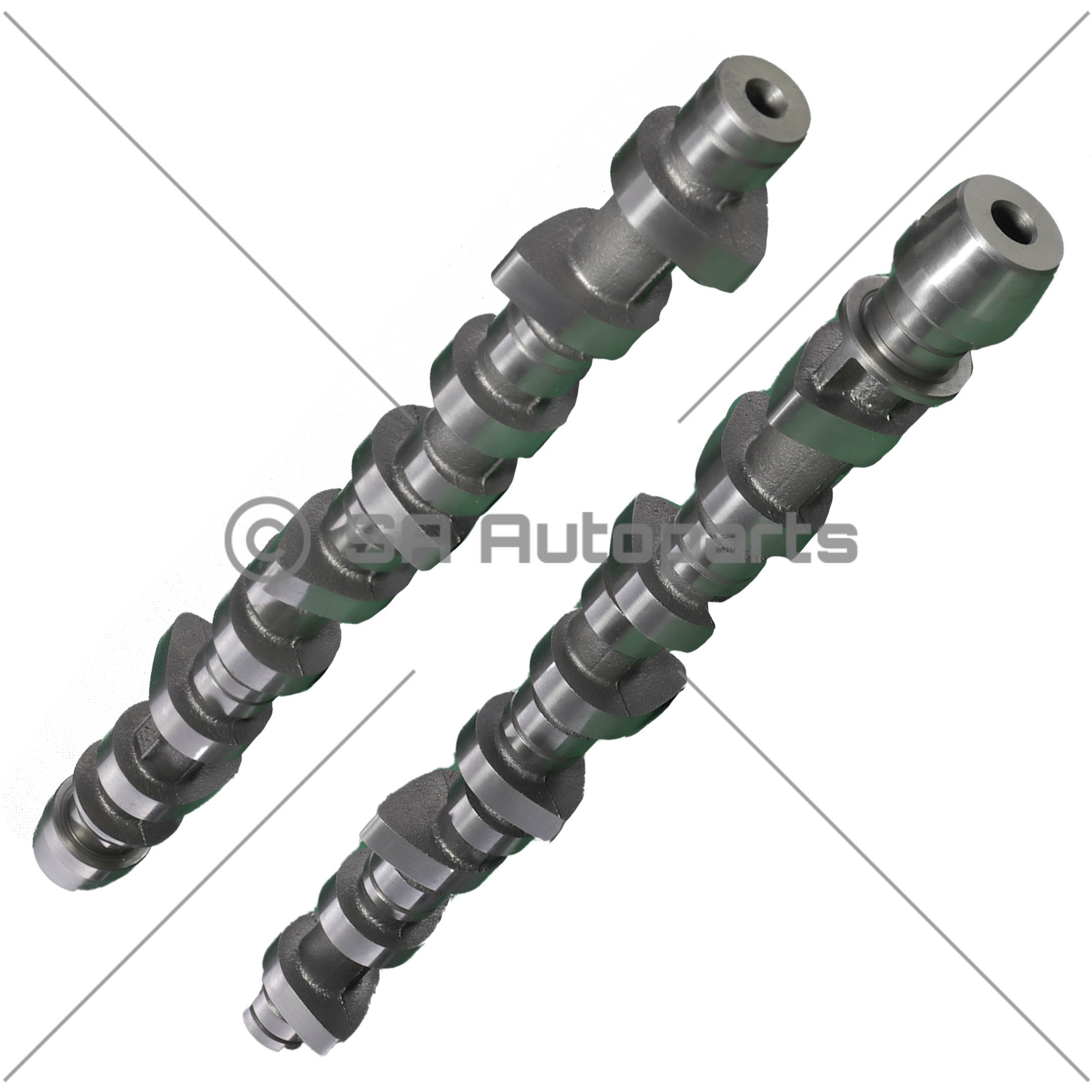 TOYOTA 2C DIESEL CAMSHAFT – SA Autoparts