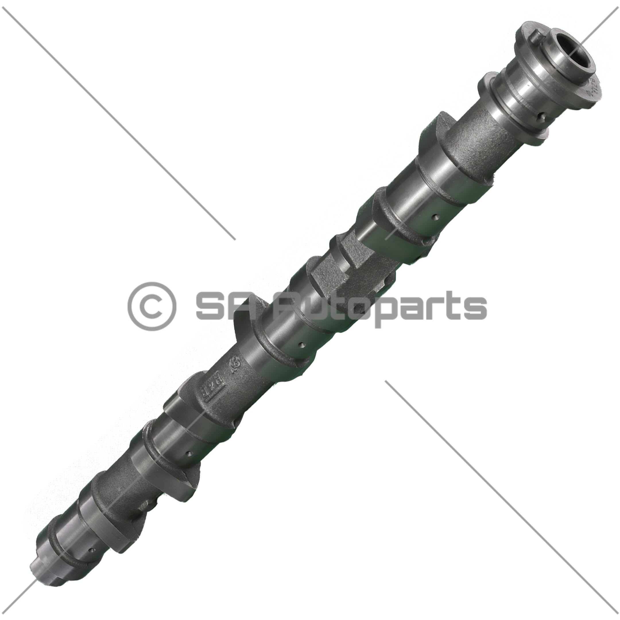 TOYOTA 1RZ / 2RZ CAMSHAFT – SA Autoparts