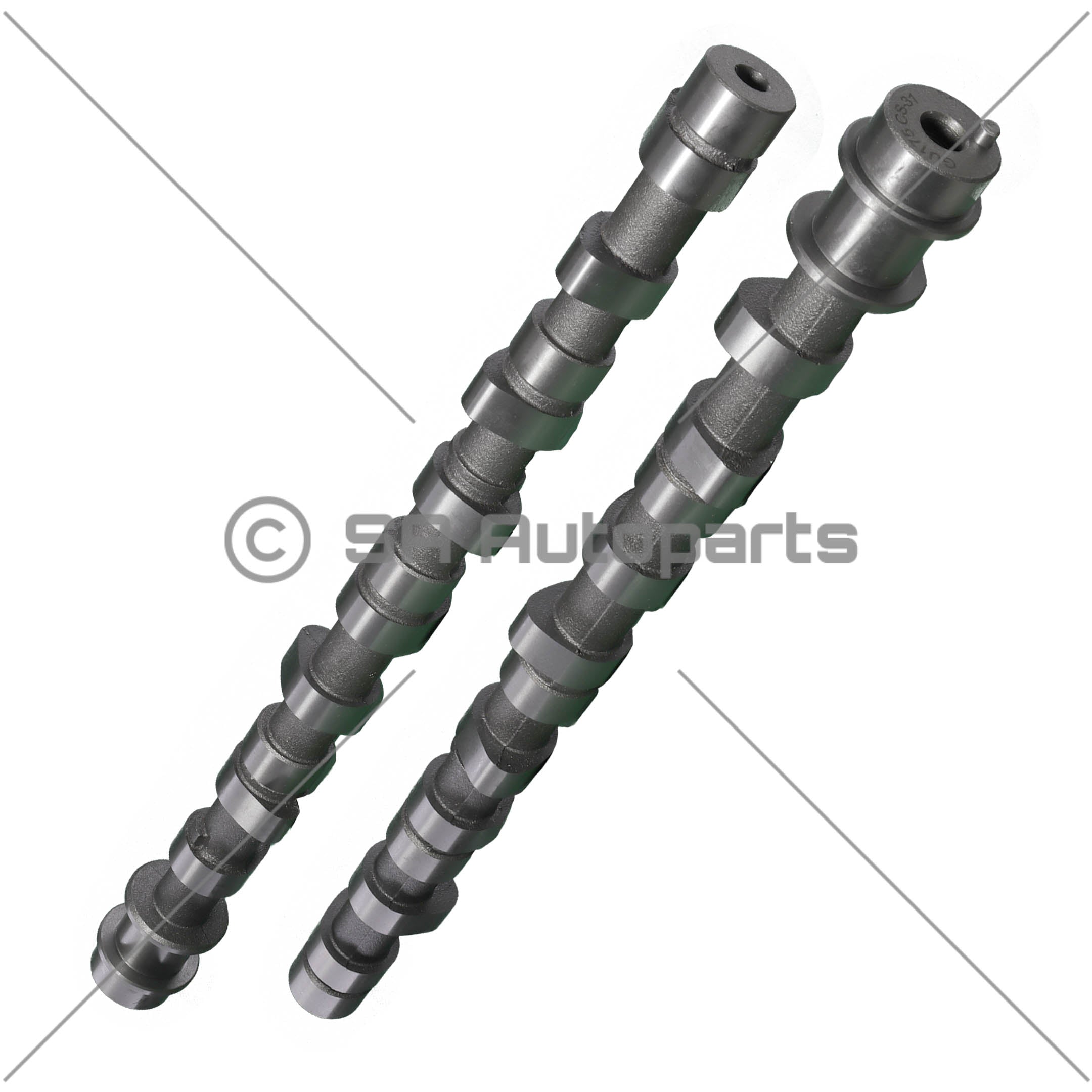 HYUNDAI H100 D4BB / 4D56 CAMSHAFT – SA Autoparts