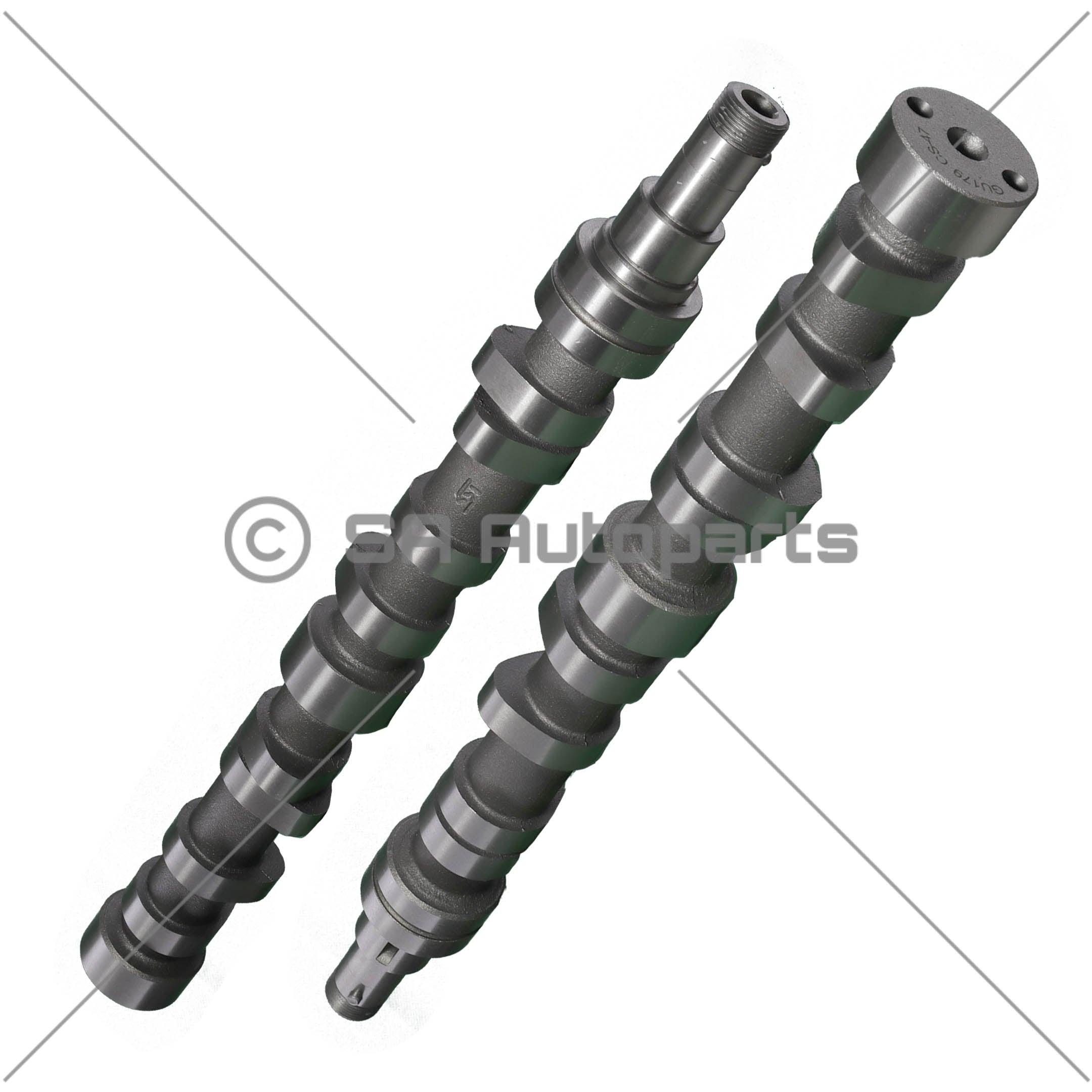 FORD / MAZDA FE / F8 CAMSHAFT – SA Autoparts