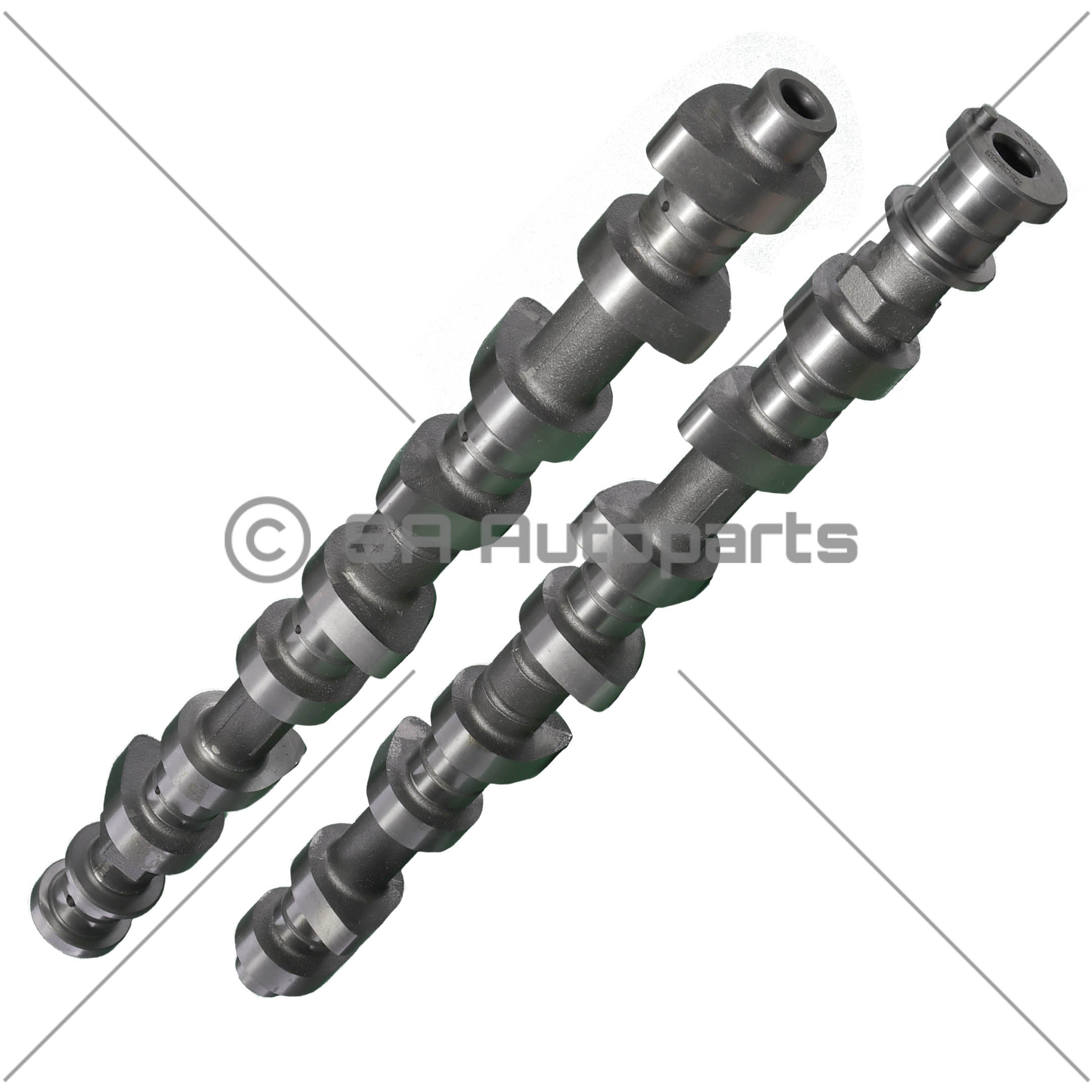 MITSUBISHI COLT 2.8D 4M40T CAMSHAFT – SA Autoparts
